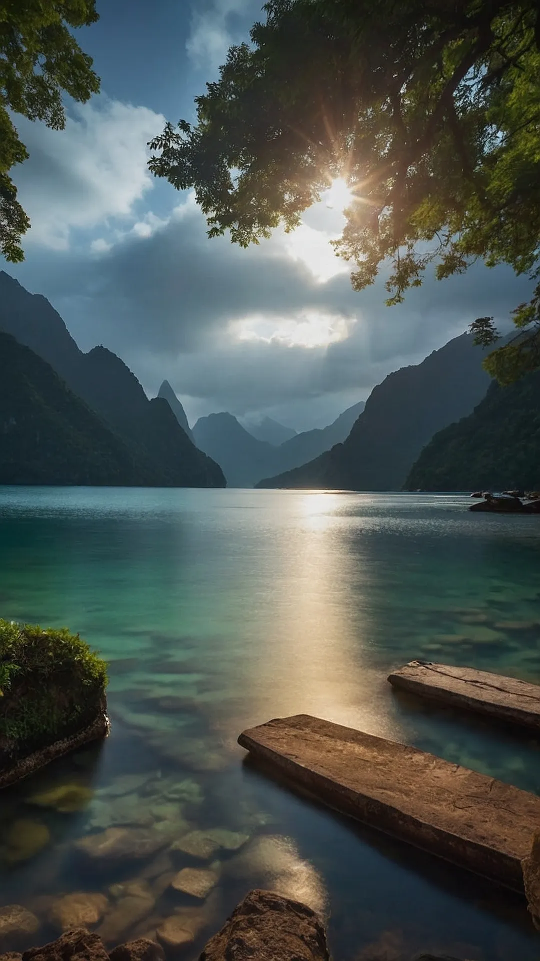 Journey to Tranquility: 21 Soothing Places in India You Must Visit