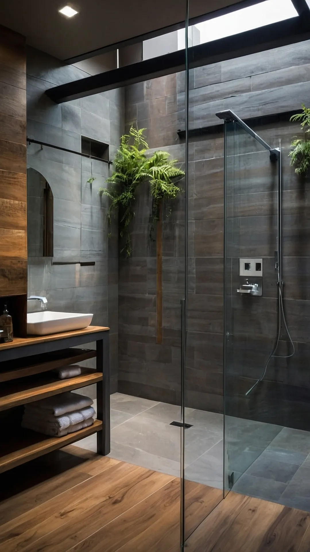 Splash Out in Style: 20 Beautiful Bathroom Ideas for a 2024 Refresh