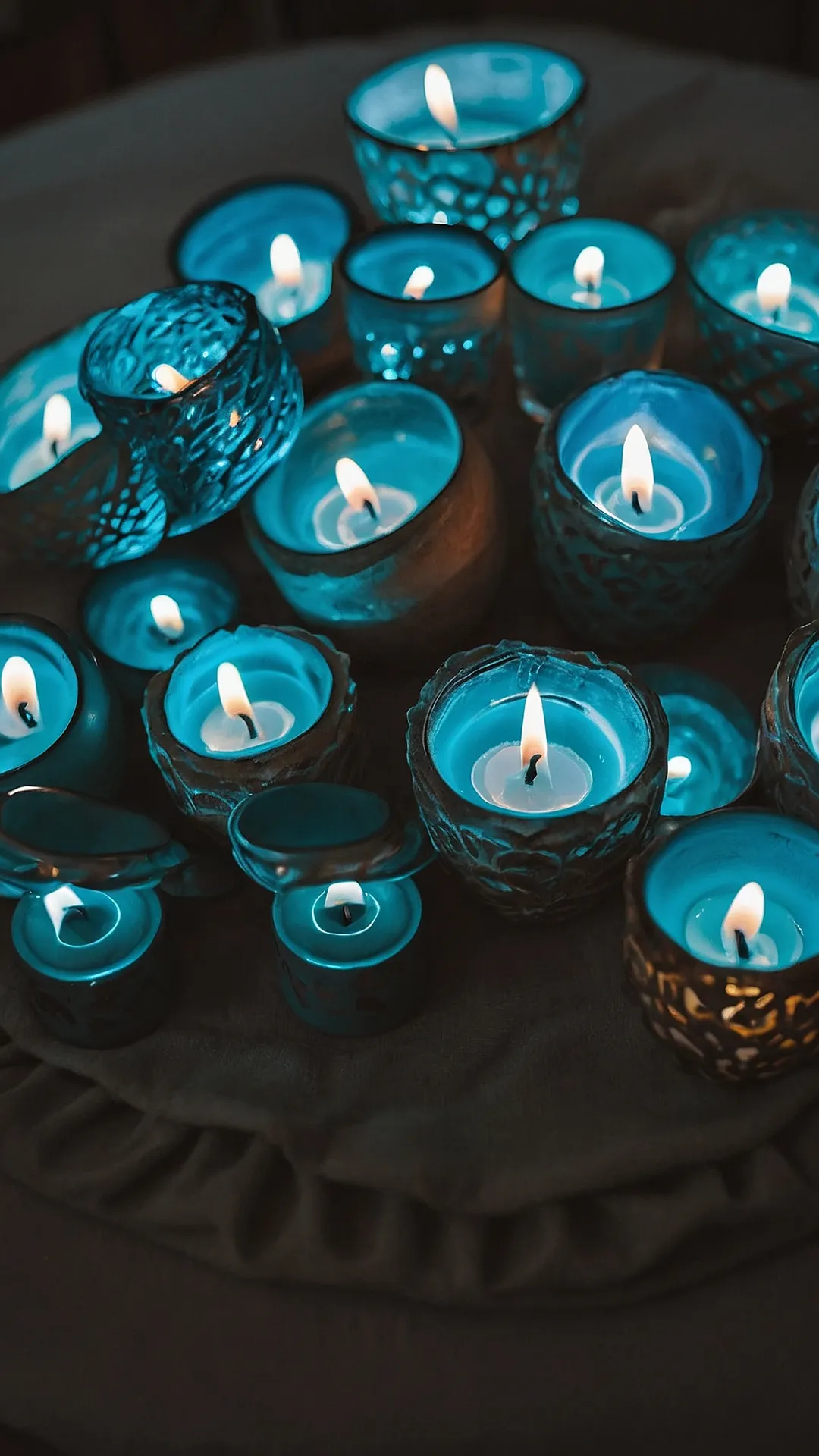 20 Creative DIY Decor Ideas That Will Brighten Up Your Living Room ...