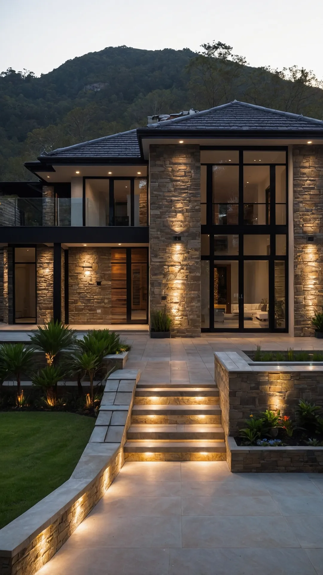 Architectural Journeys: 22 Innovative Design Ideas for Your Dream Home ...