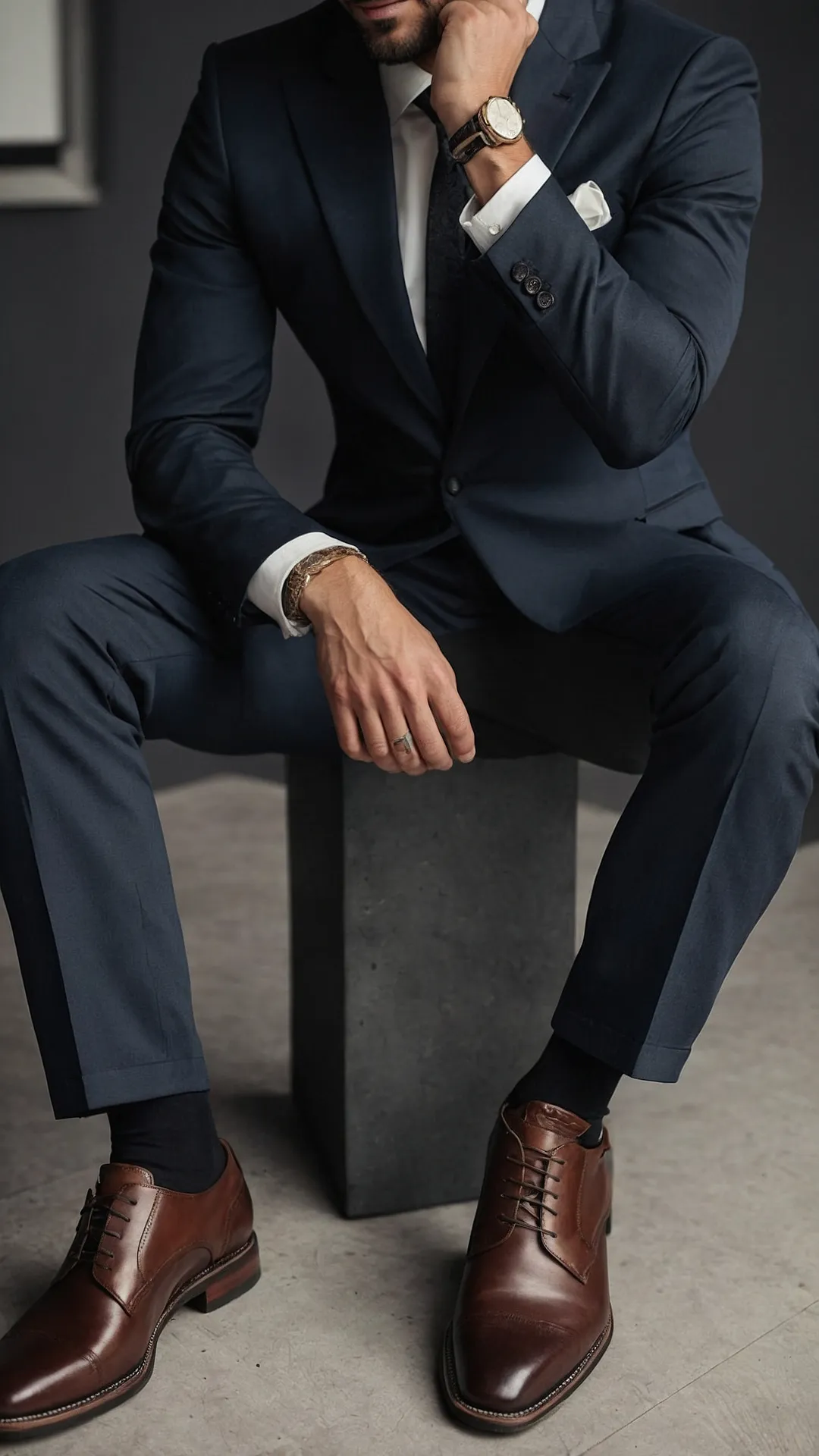 What to Wear to Impress: 19 Men’s Cocktail Attire Ideas for Summer ...