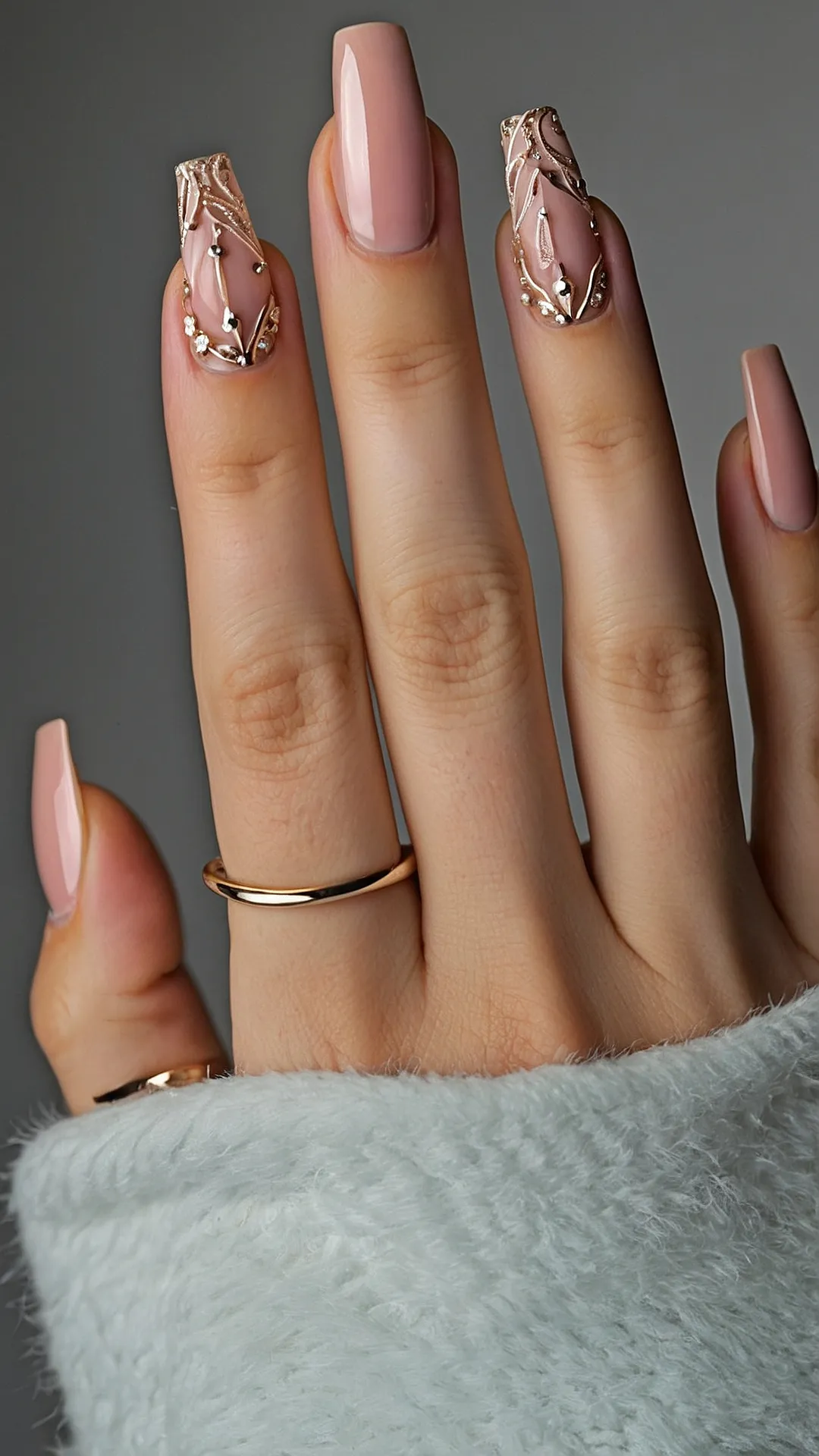 Nail Your Spring Look: Top 20 Nail Trends for 2025**
