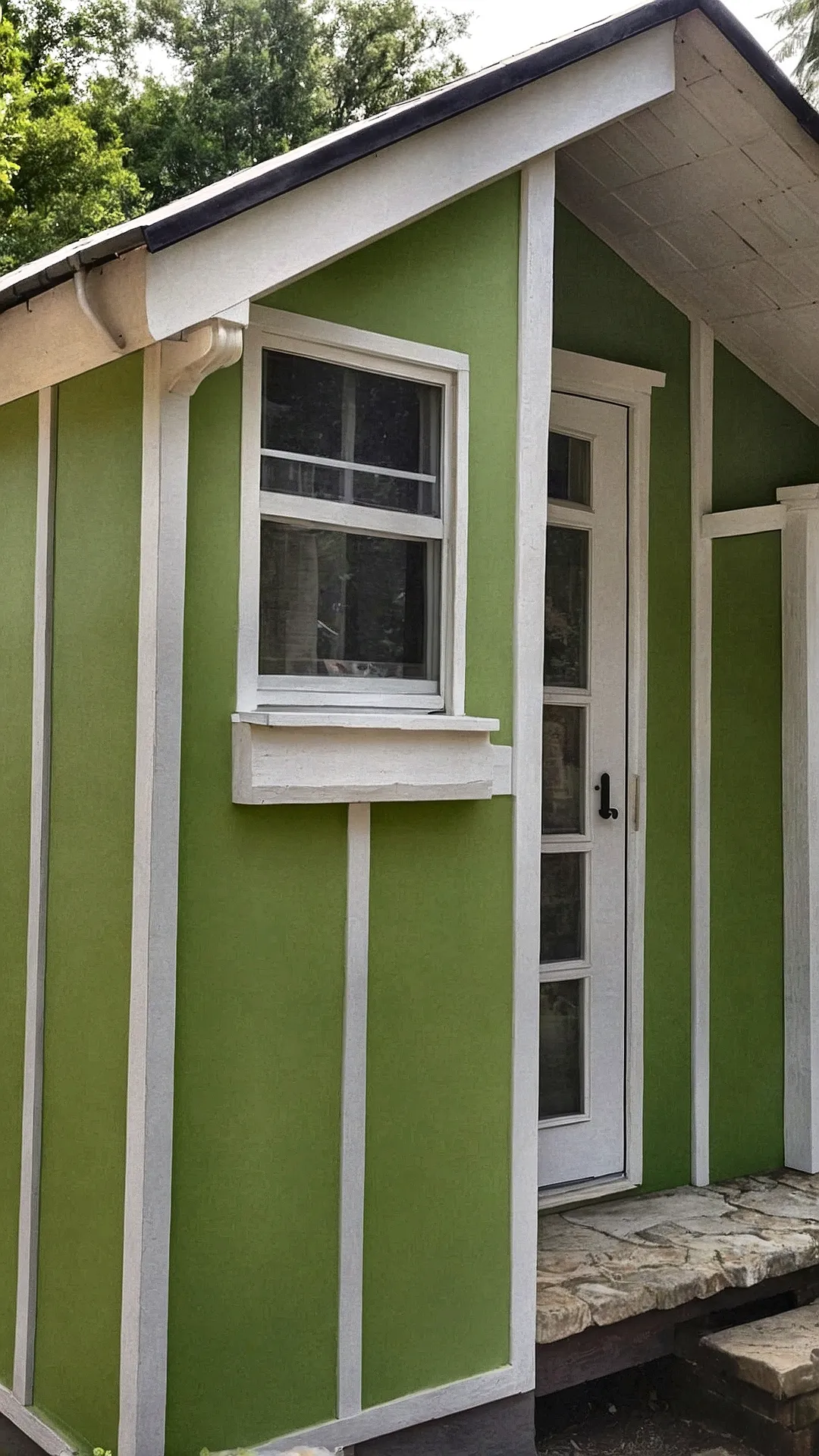 Tiny Treasures: 16 Ingenious Small House Designs You Should Explore