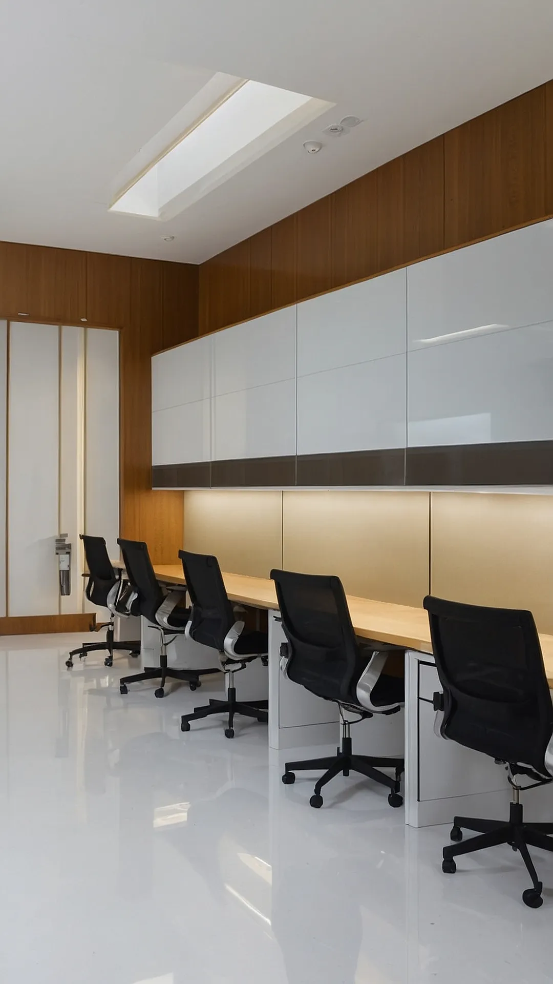 15 Innovative Office Design Ideas for Modern Workspaces - Cheer Lives