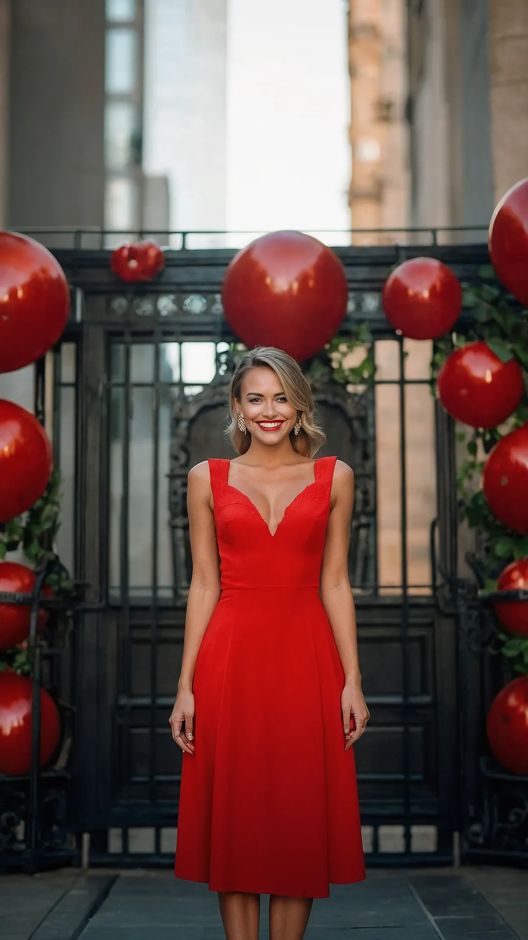 Ignite Your Wardrobe: 15 Red Outfit Ideas for Every Occasion