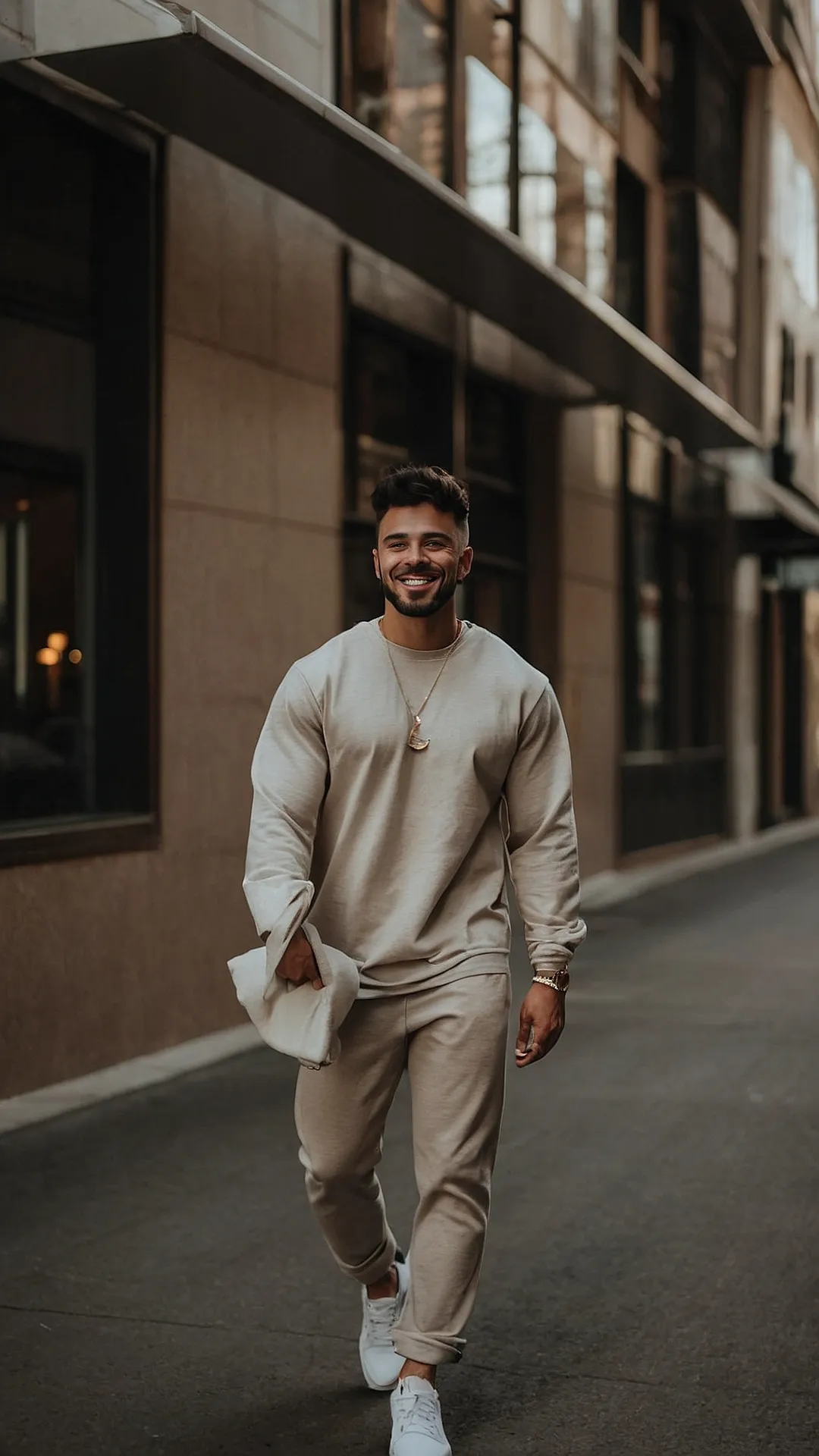Unleashing Style: 15 Casual Outfit Ideas for the Modern Man