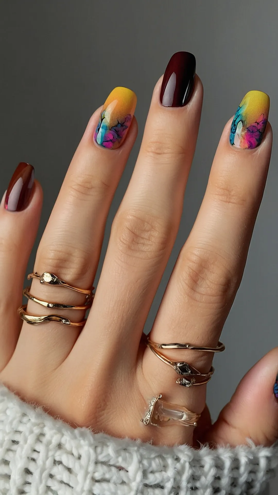 Embracing Elegance: 14 Neutral Nail Ideas You’ll Love - Cheer Lives