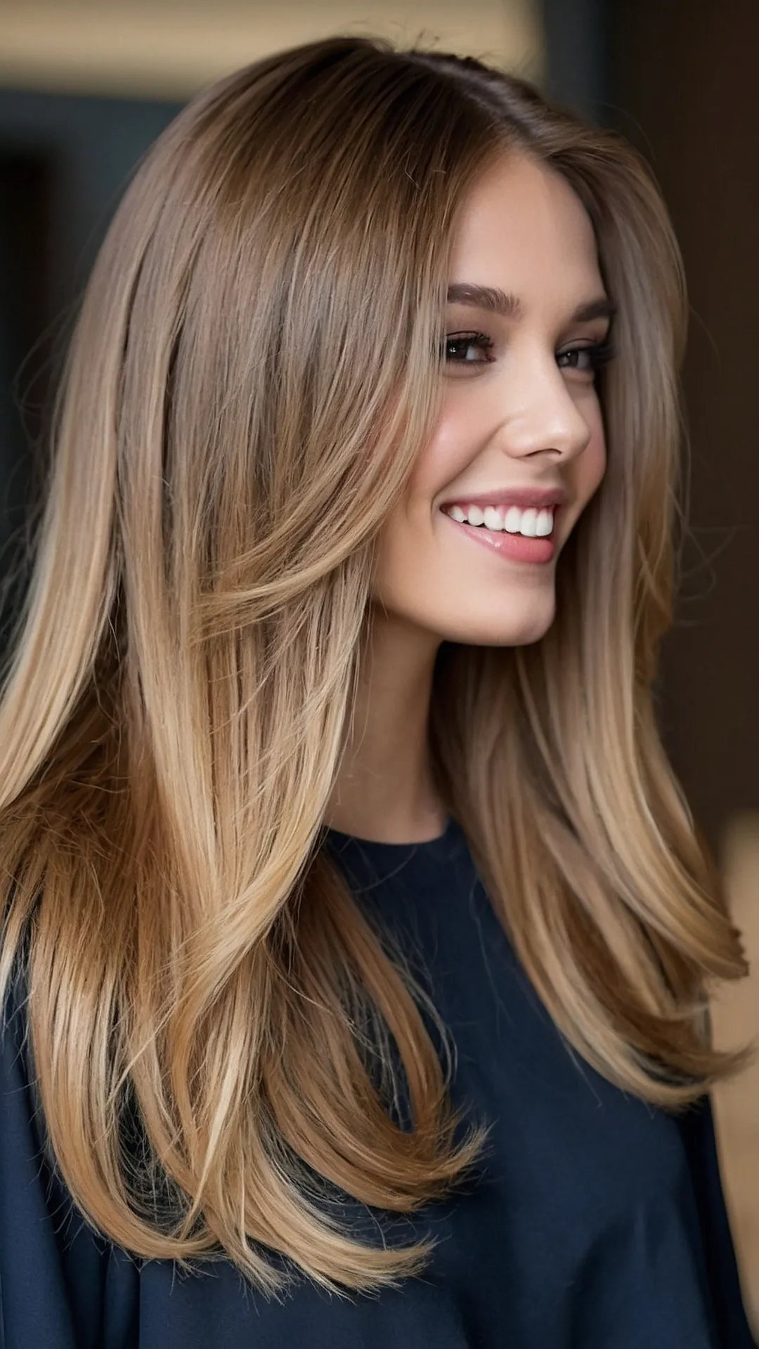 Unlock Your Hair Potential with 18 Must-Try Cutting Styles in 2024 ...