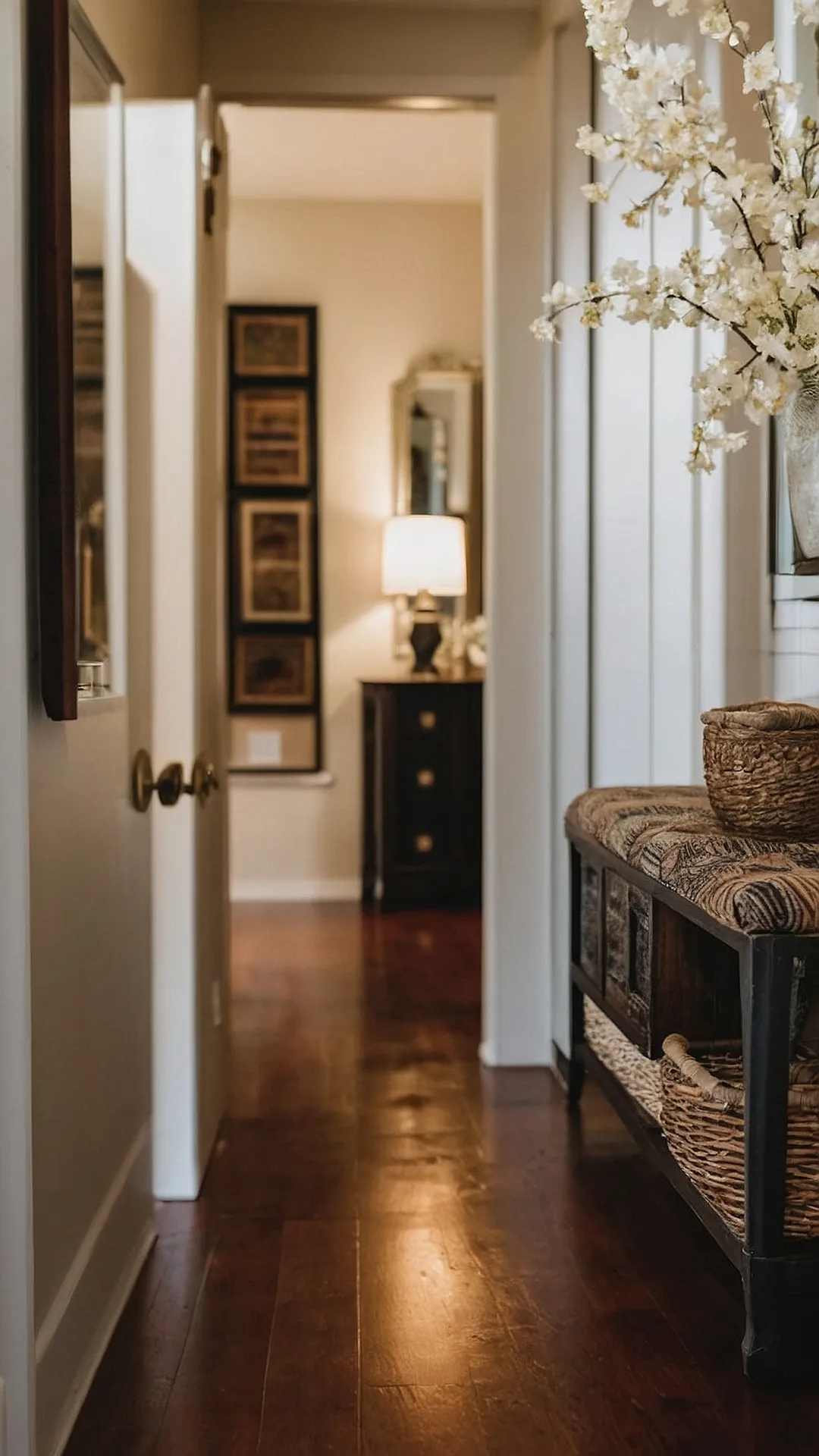Fabulous Entryways: 17 Stylish Decor Ideas for Your Foyer - Cheer Lives