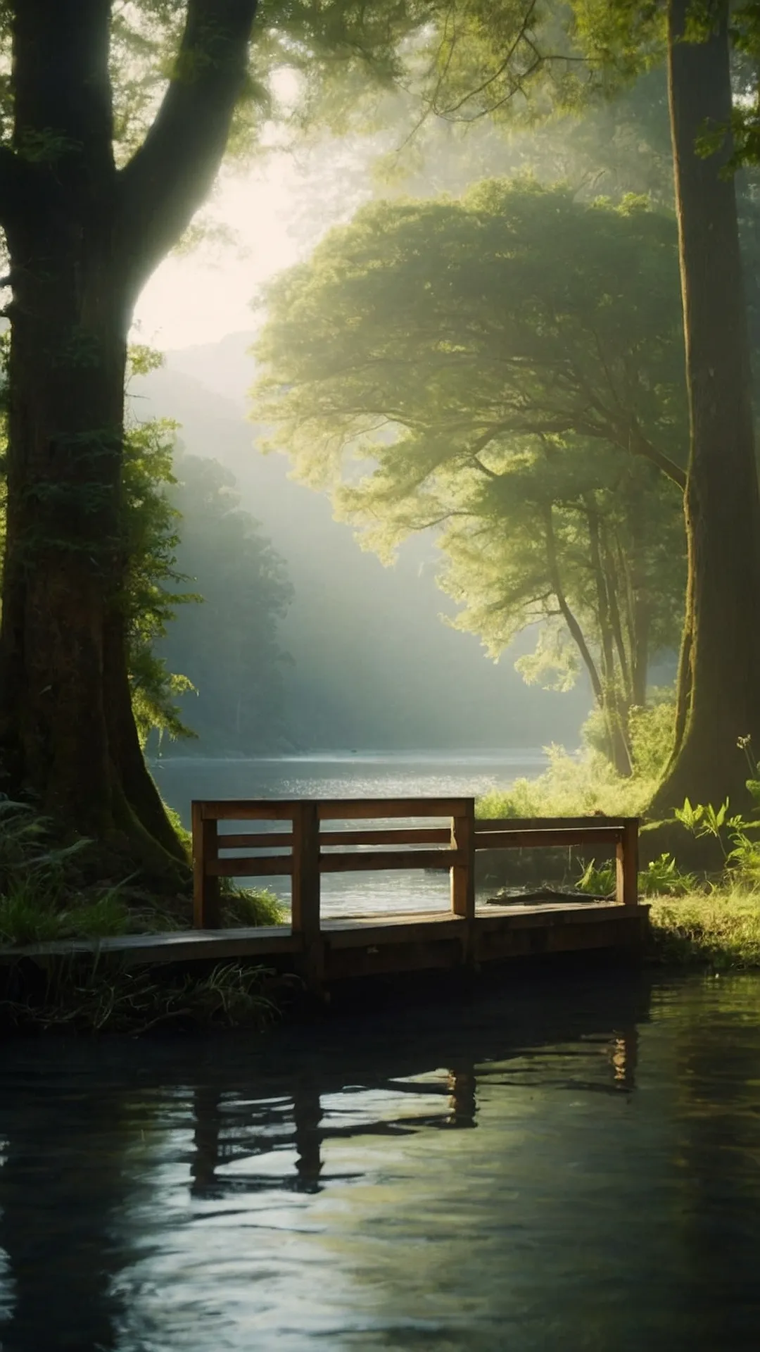 Embrace Serenity: 16 Beautiful Places to Unwind in Nature** ** - Cheer ...