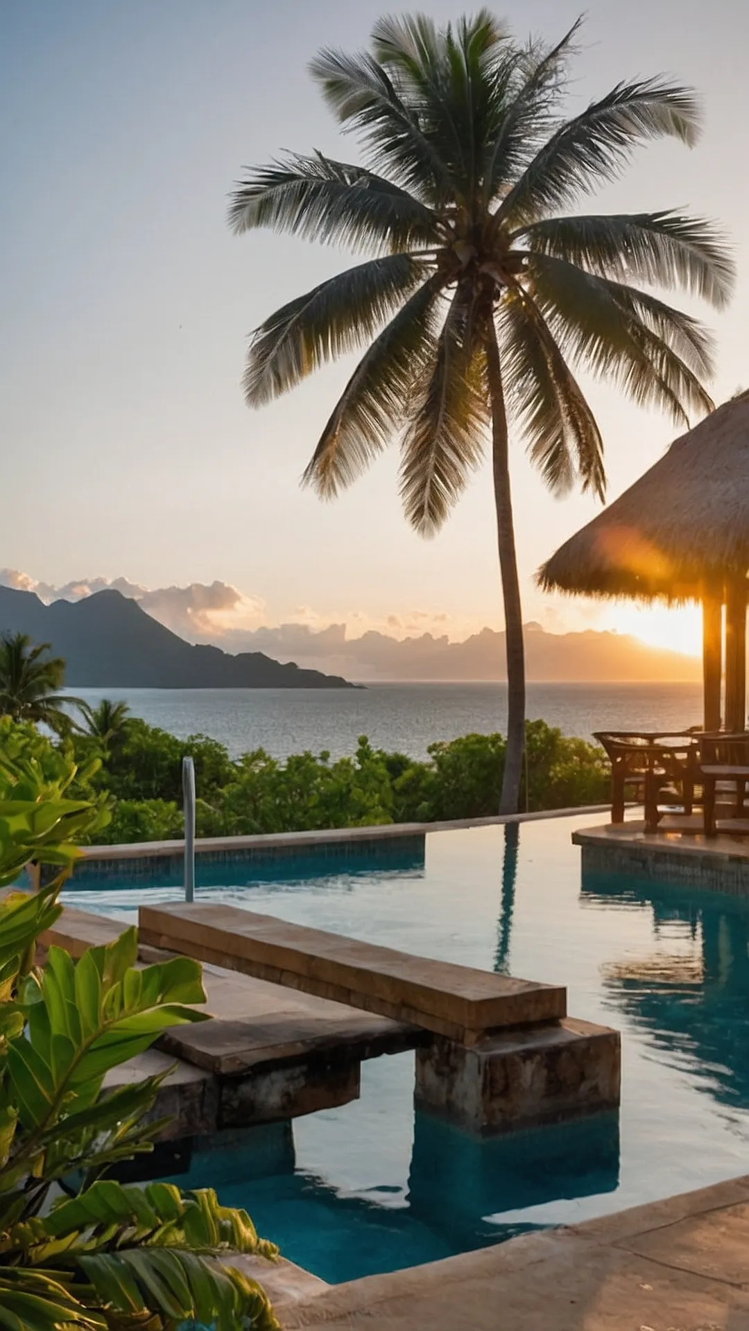 Capture the Wonders: 15 Inspiring Island Photography Ideas - Cheer Lives
