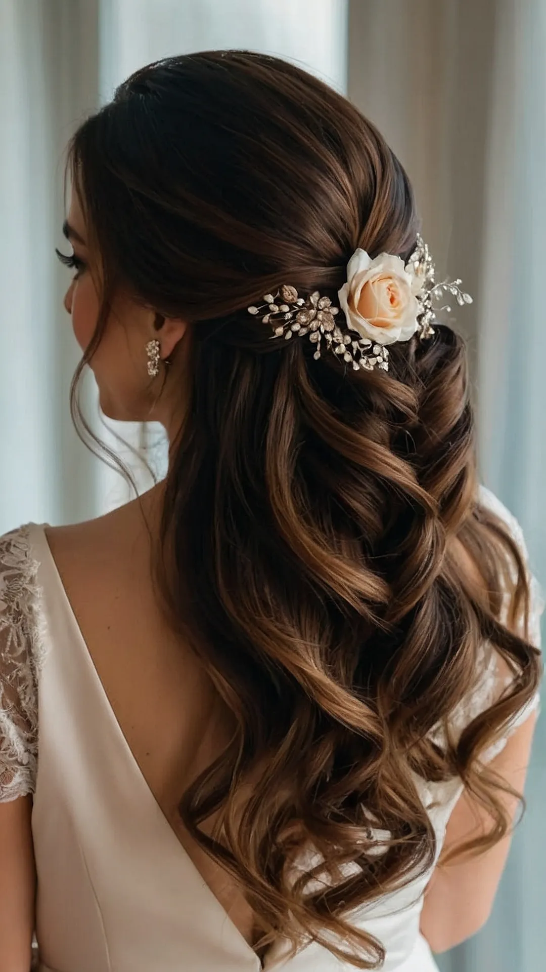 19 Must-Try Wedding Guest Hairstyles for Every Length