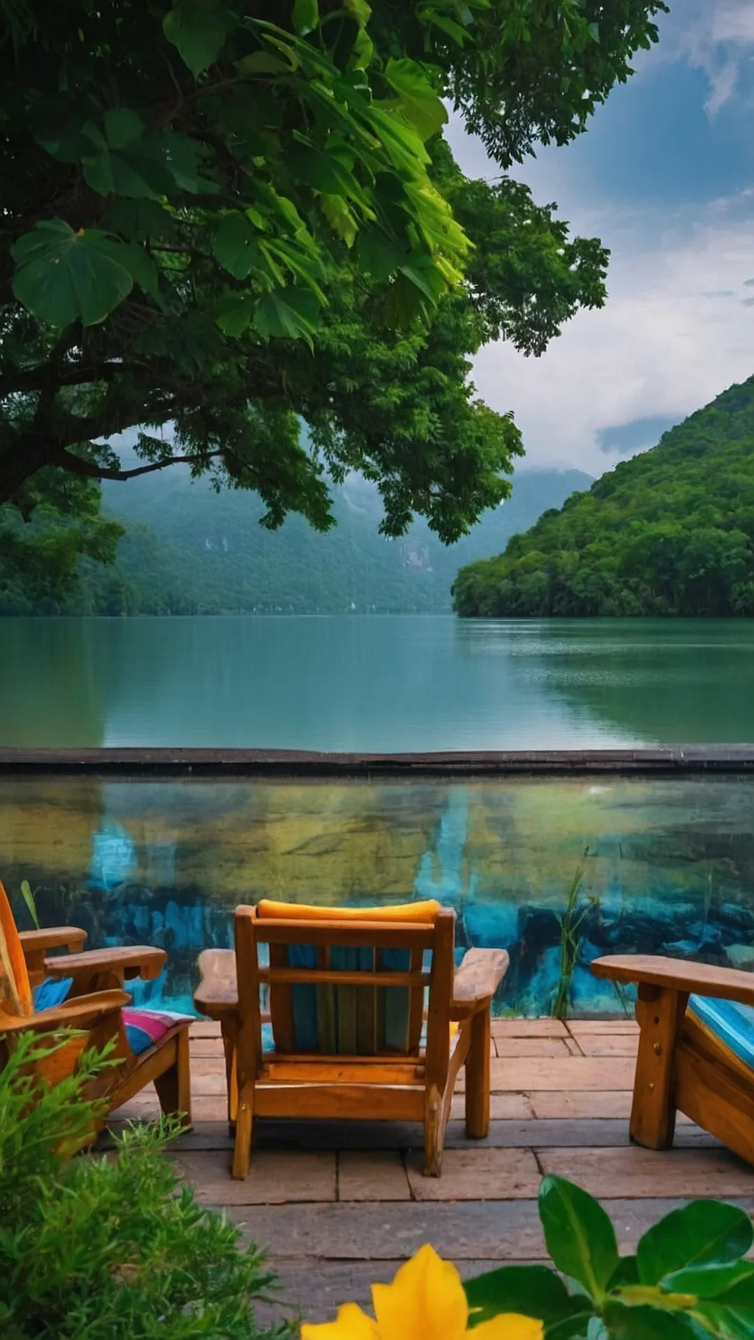 Journey to Tranquility: 21 Soothing Places in India You Must Visit