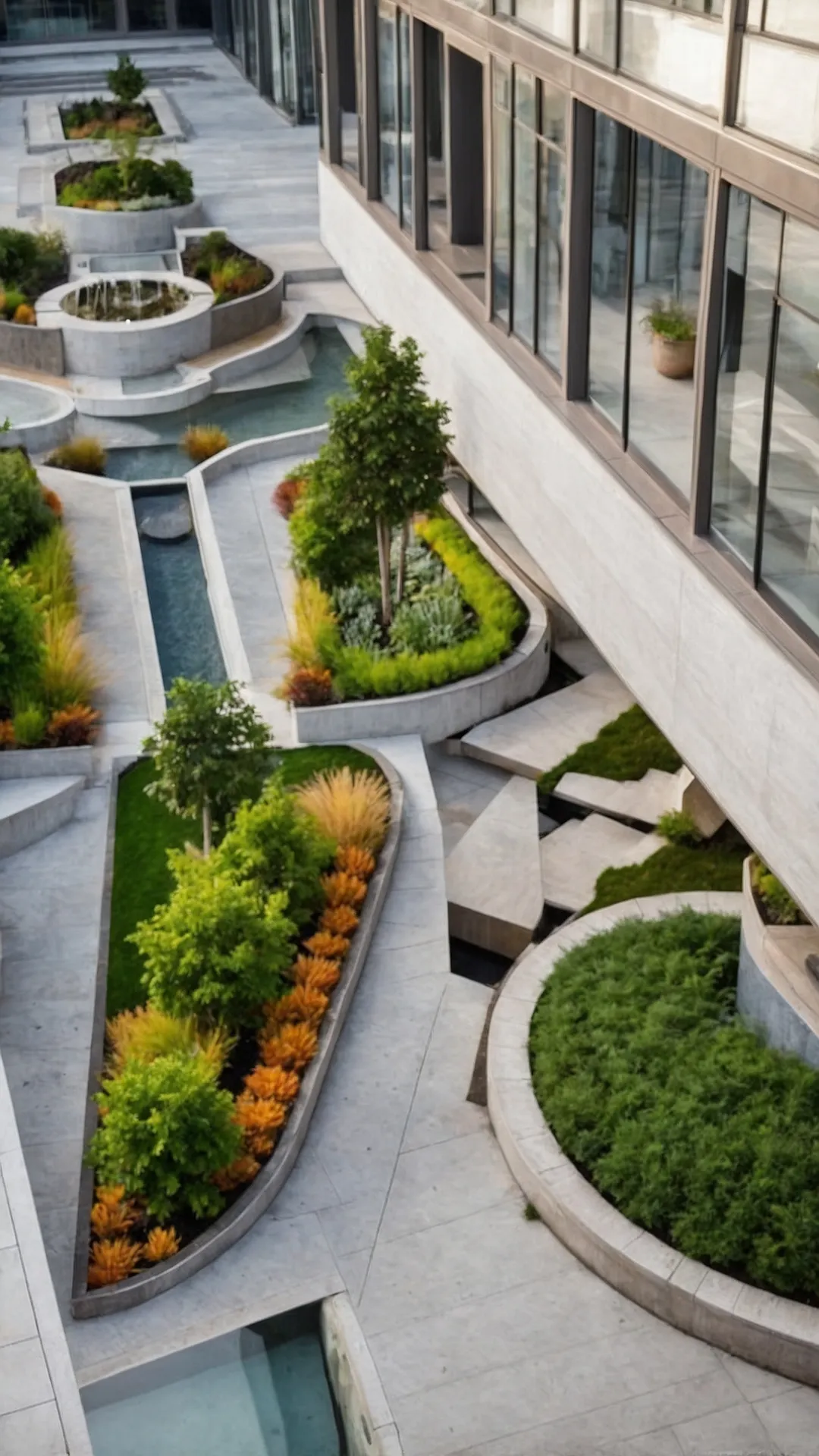 Cityscapes Reimagined: 22 Must-Try Landscape Design Ideas