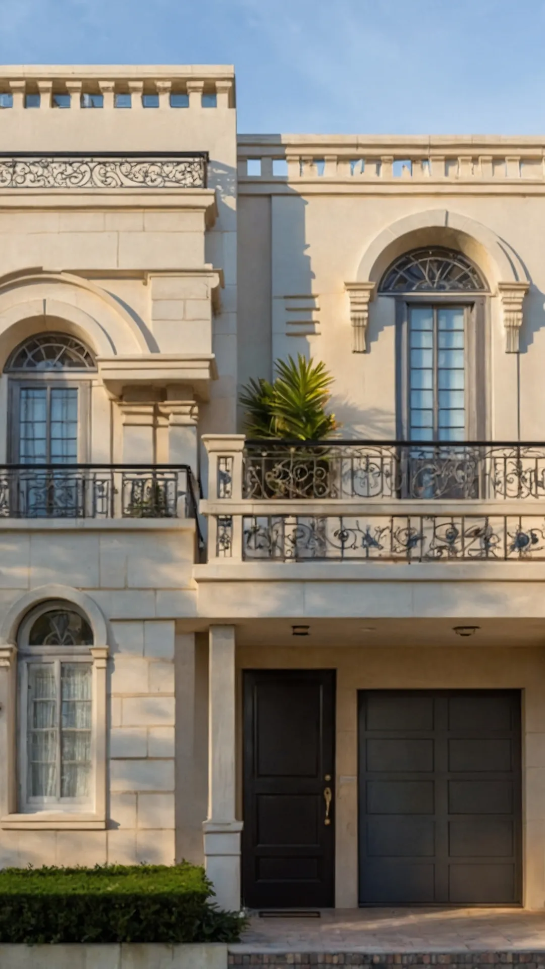 Elevate Your Dream Home: 22 Front Elevation Designs for Every Style ...