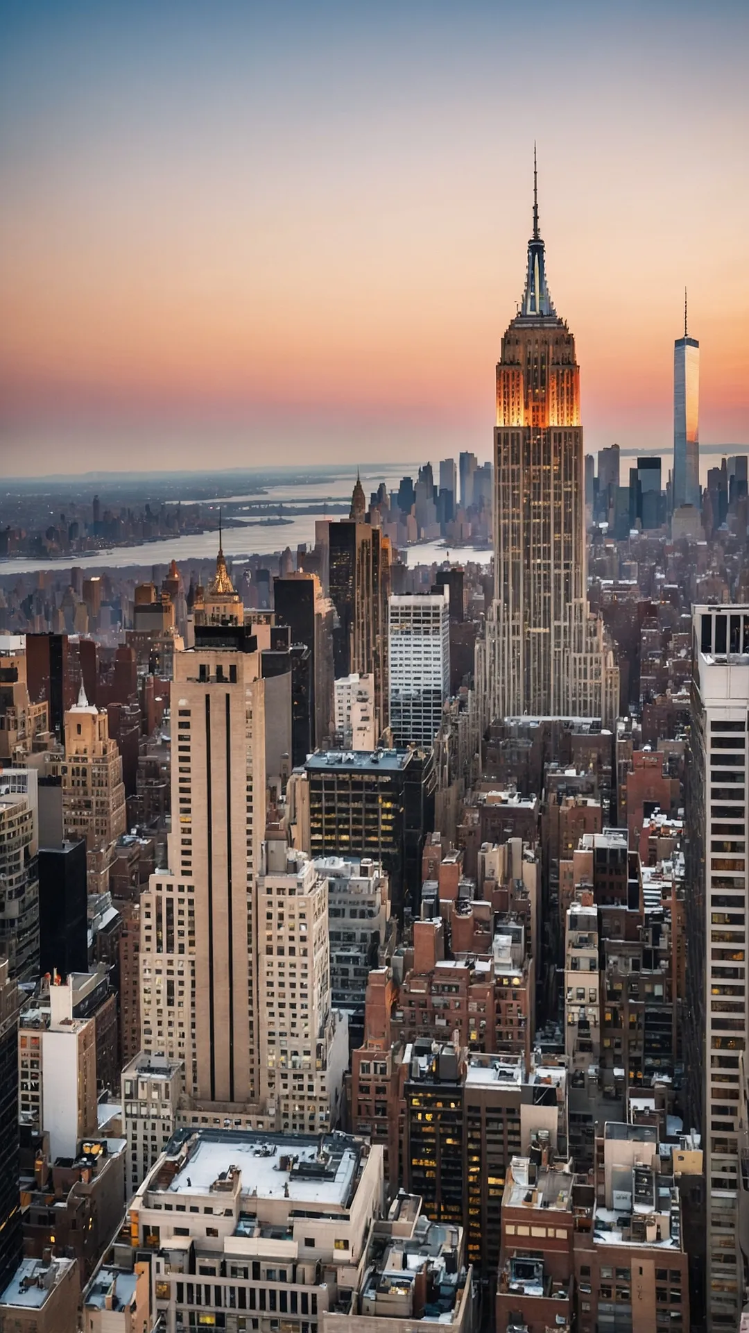 Capture the Moment: 21 NYC Summer Photo Ideas for Every Snapshot Lover