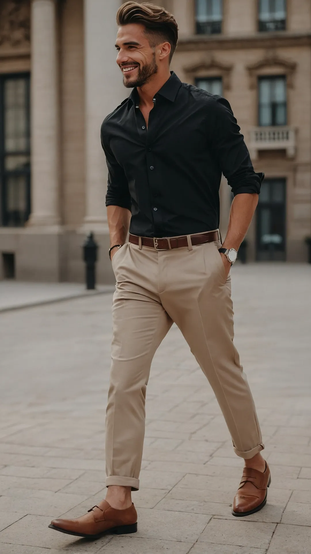What to Wear to Impress: 19 Men’s Cocktail Attire Ideas for Summer ...