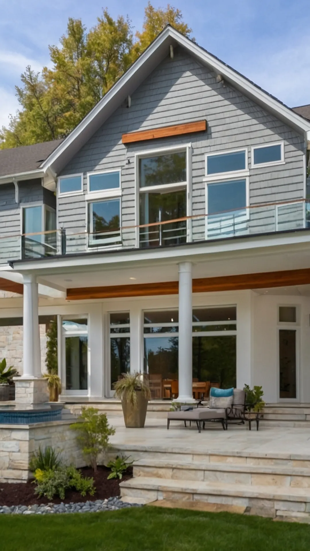 Reviving the Past: 15 Renovated House Ideas for Every Decade