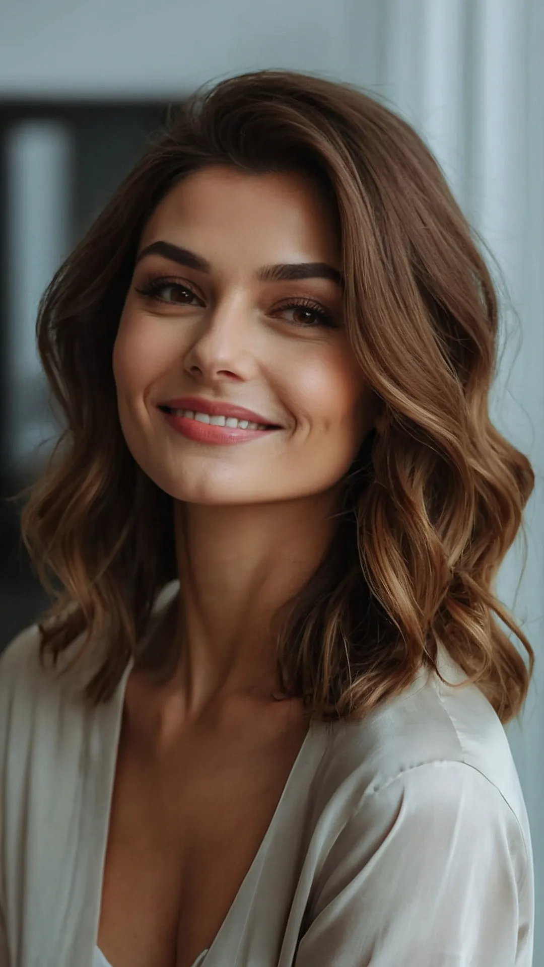 15 Easy Mom Hairstyles for Busy Days - Cheer Lives 15 Easy Mom Hairstyles for Busy Days - Cheer Lives