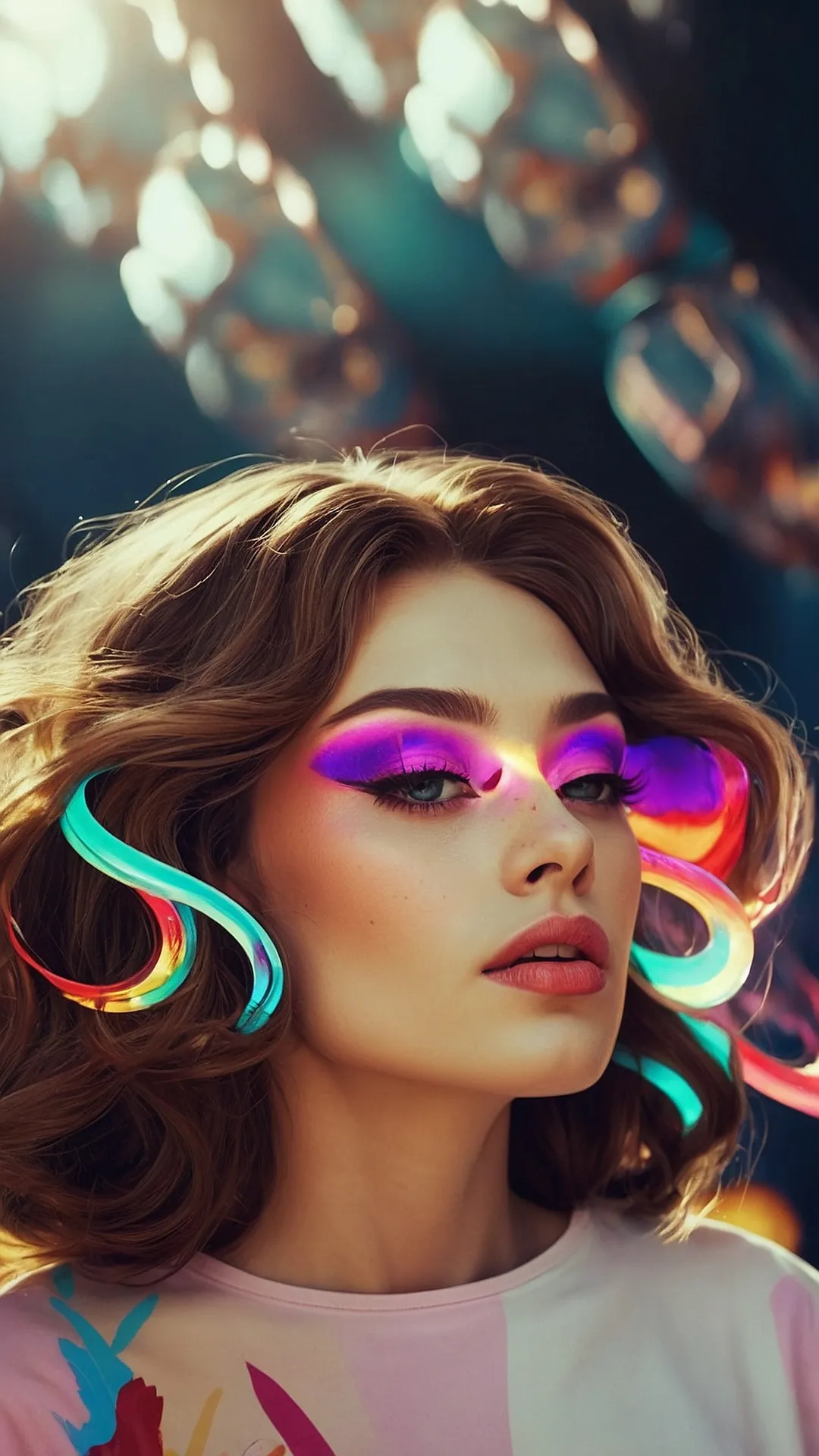 13 Cartoon Wallpaper Ideas to Transform Your Screen into a Cartoon ...