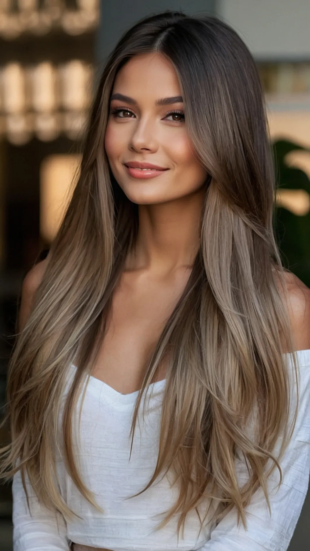 Shine Bright: 25+ Bold Winter Hair Colors for Blondes