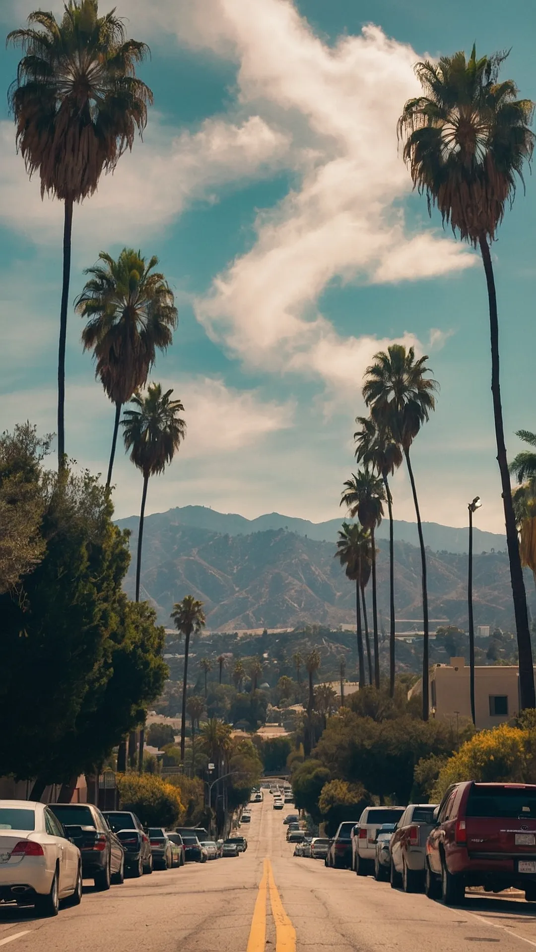 Unleashing Aesthetic Creativity: 15 Los Angeles Photo Ideas for Every ...