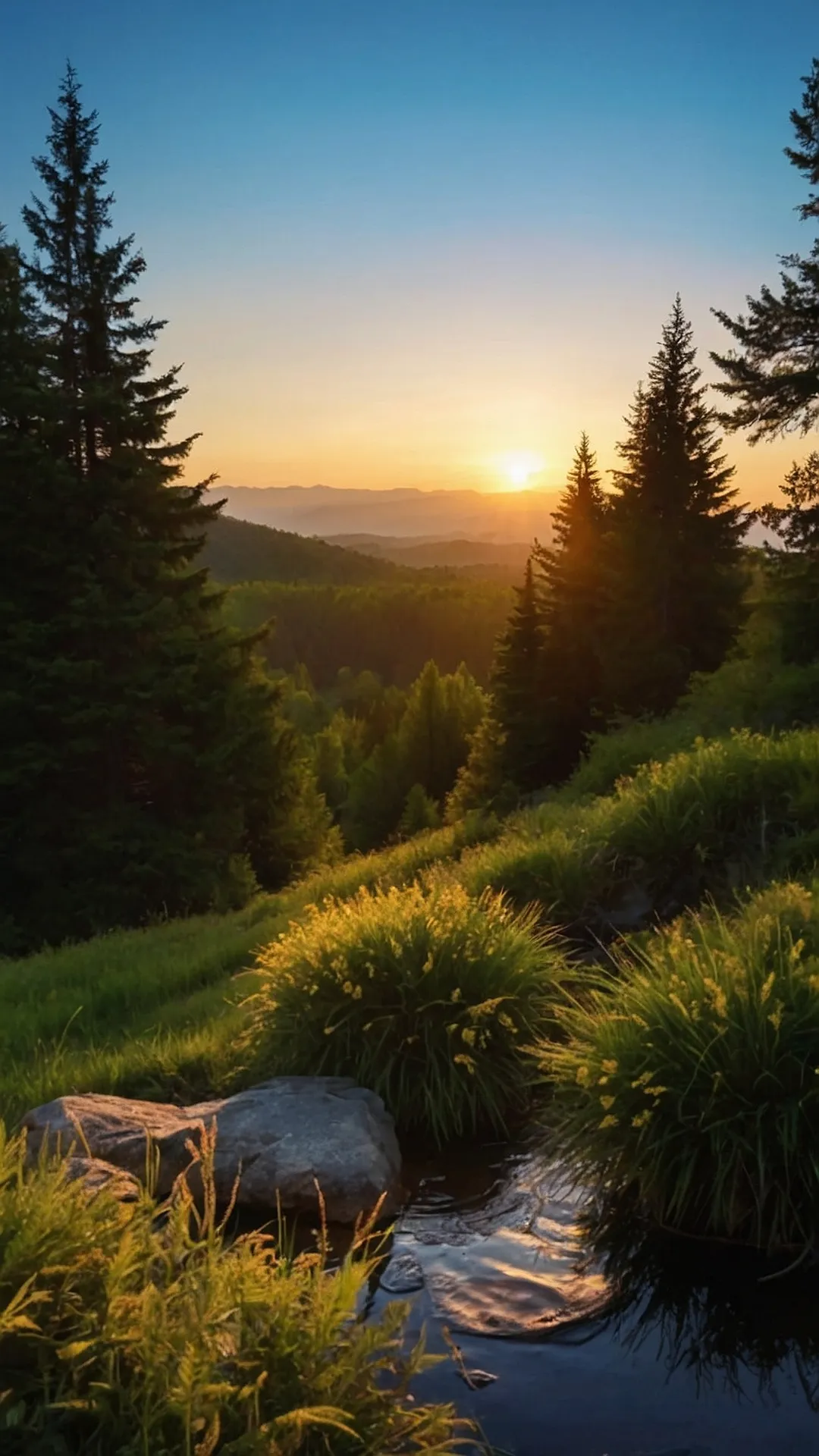 15 Enchanting Nature Spots for Ultimate Mind Relaxation** ** - Cheer Lives