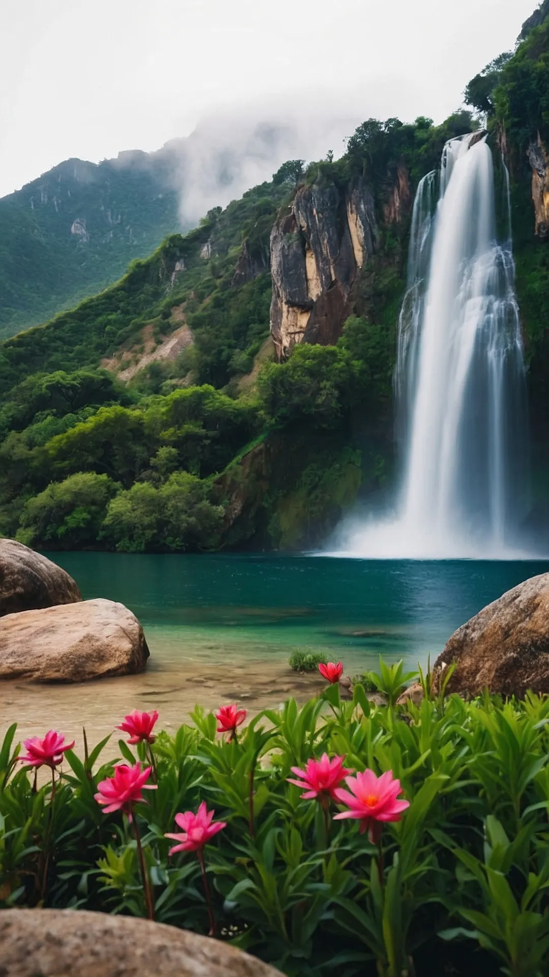 Journey to Tranquility: 21 Soothing Places in India You Must Visit