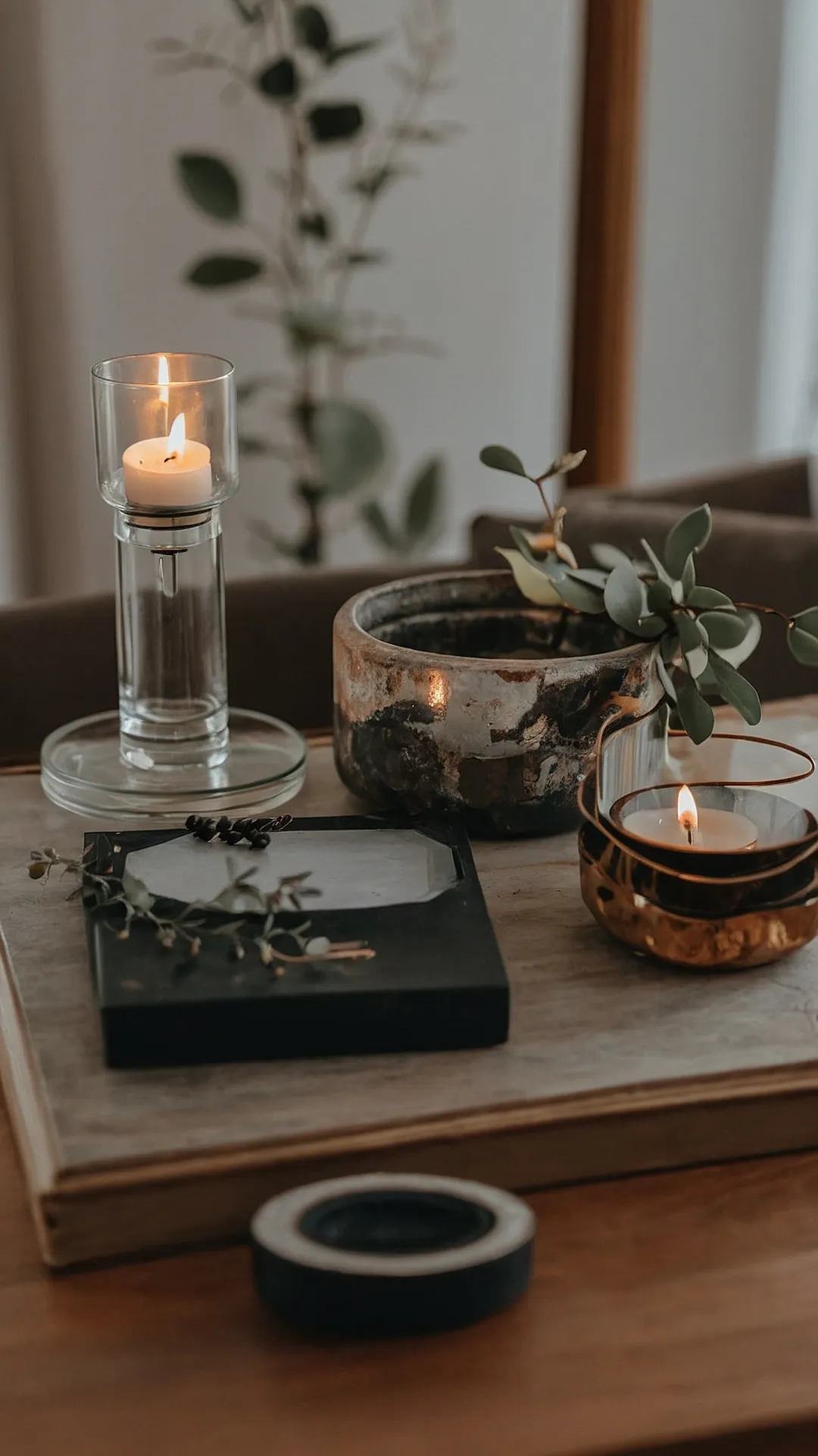 20 Creative DIY Decor Ideas That Will Brighten Up Your Living Room ...