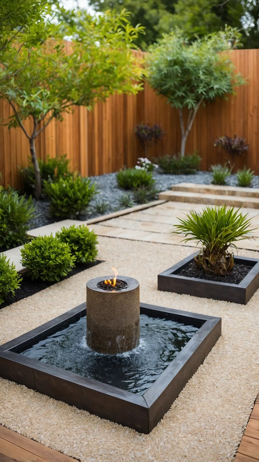 Budget-Friendly Backyard Bliss: 21 Layout Ideas for Families - Cheer Lives