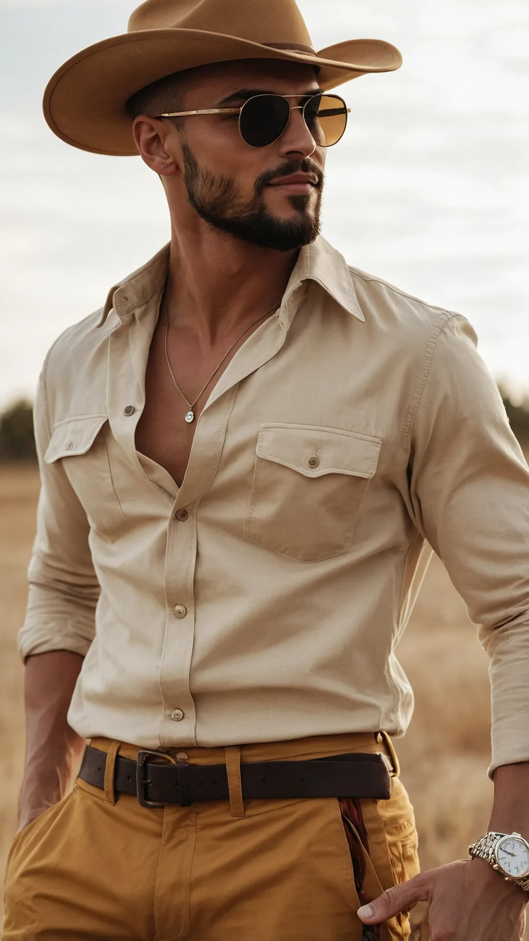 Rediscovering Americana: 20 Fashion Inspirations for the Modern Man ...