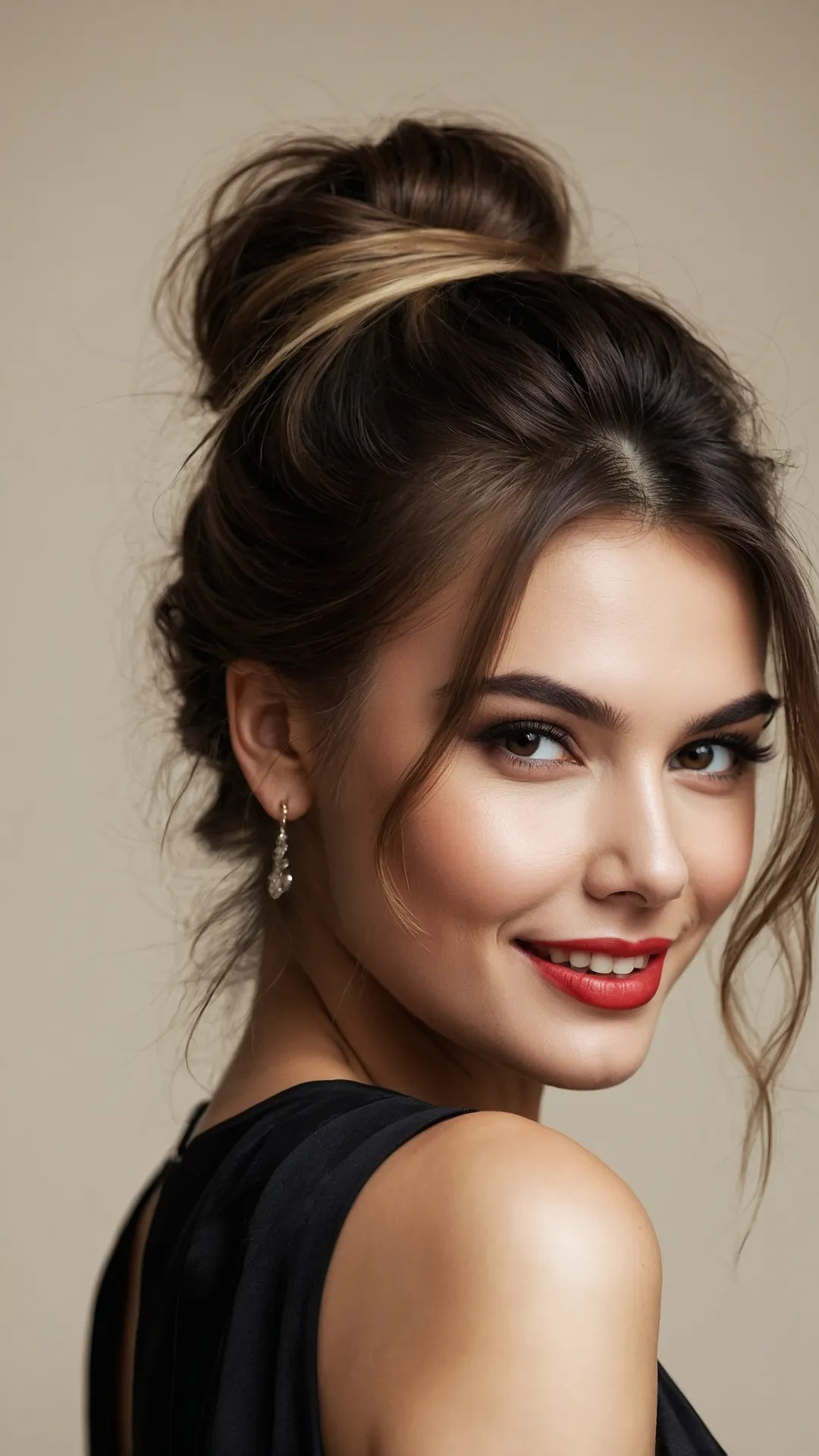 18 Easy Concert Hairstyles for Every Hair Length and Style - Cheer Lives