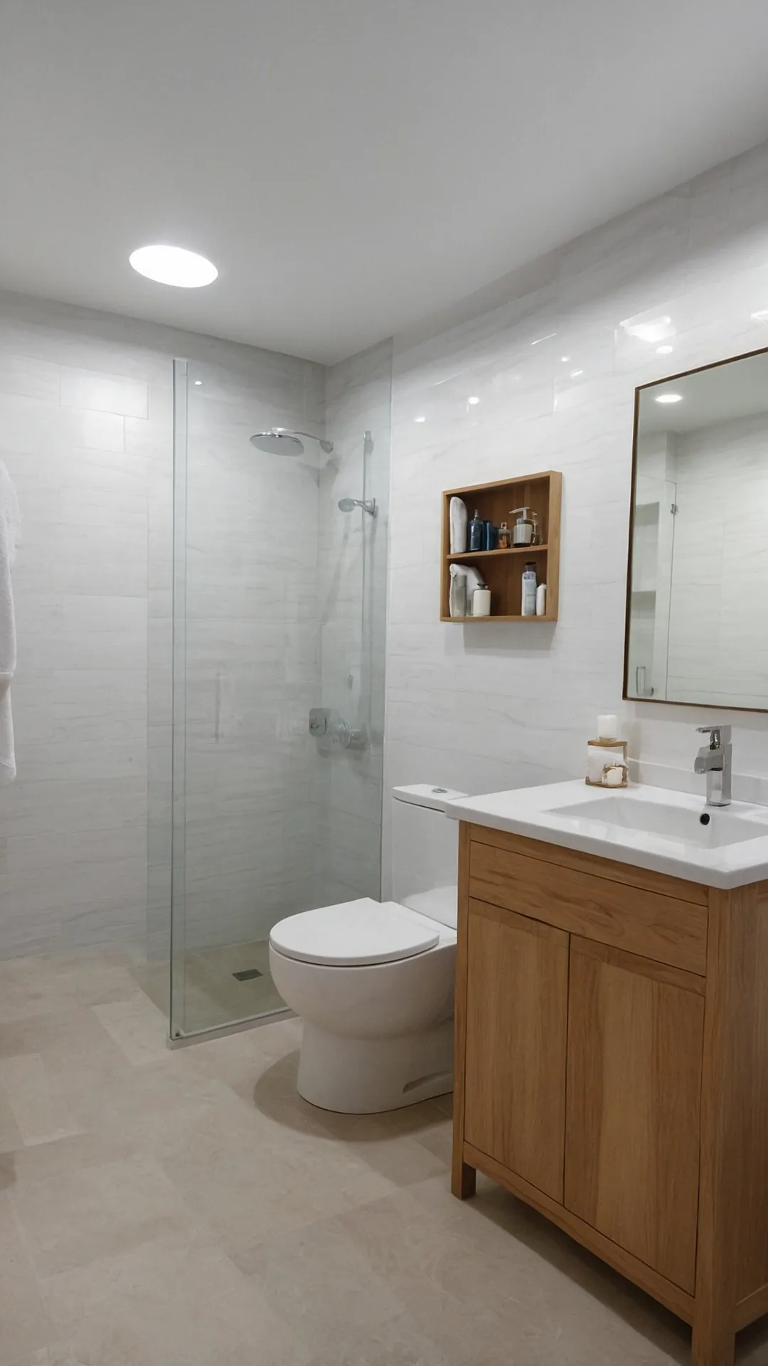 Enter the Fantasy: Bathroom Remodel Ideas with a Twist