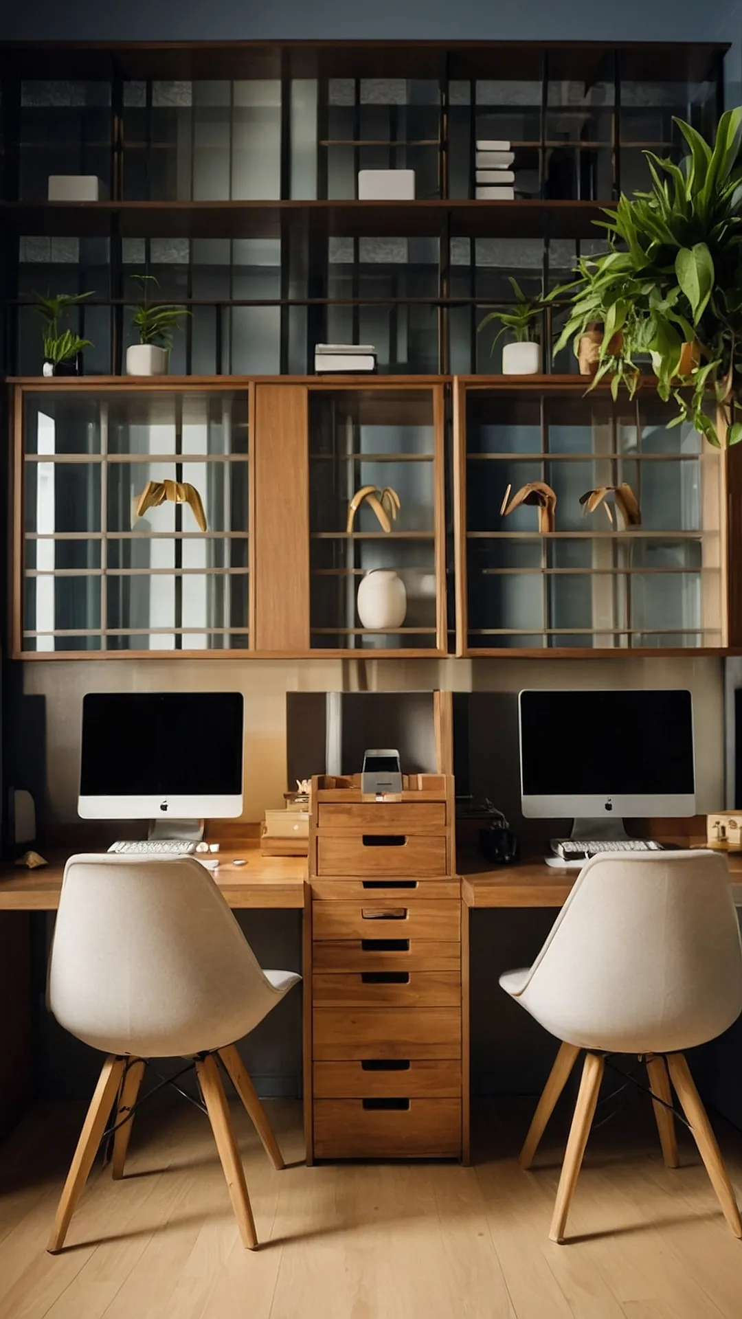 15 Innovative Office Design Ideas for Modern Workspaces - Cheer Lives
