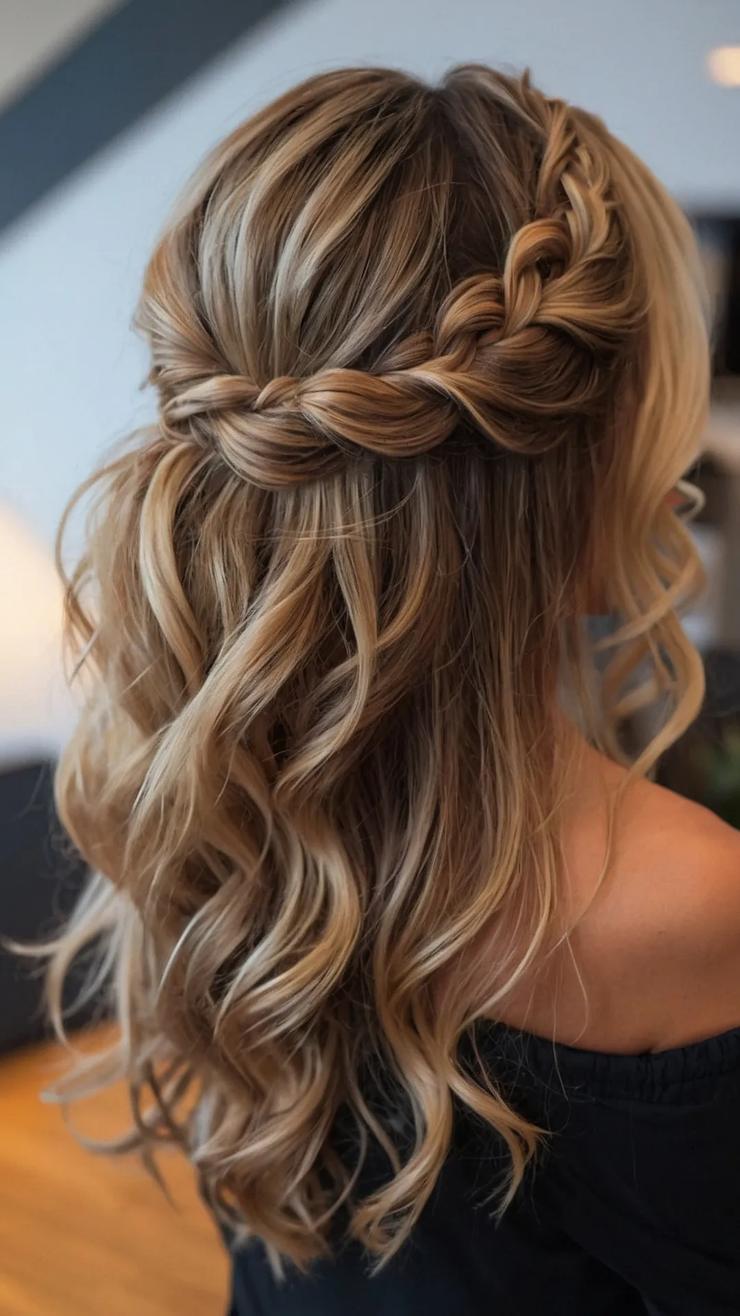 15 Easy Mom Hairstyles for Busy Days - Cheer Lives 15 Easy Mom Hairstyles for Busy Days - Cheer Lives
