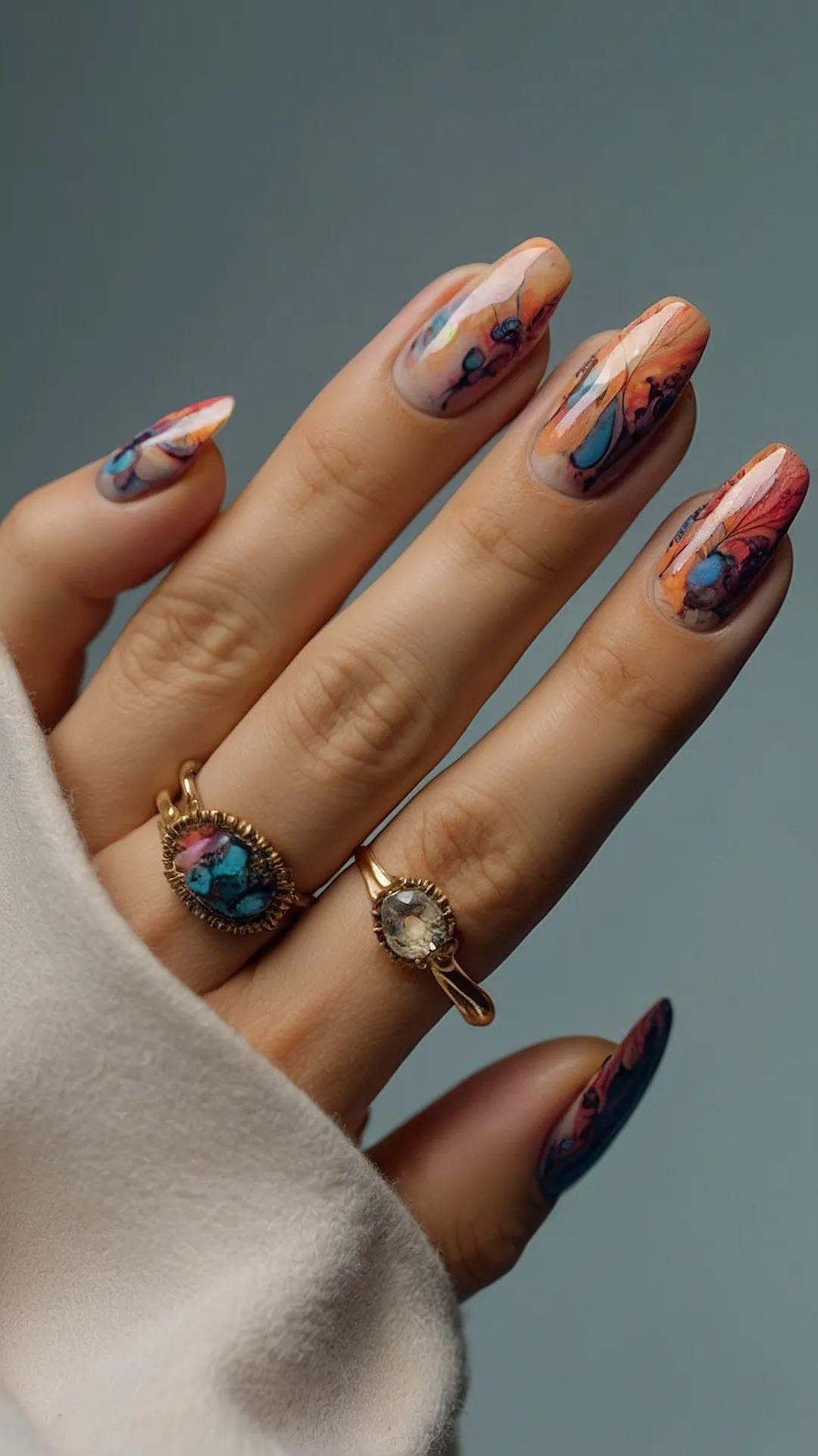 Embracing Elegance: 14 Neutral Nail Ideas You’ll Love - Cheer Lives