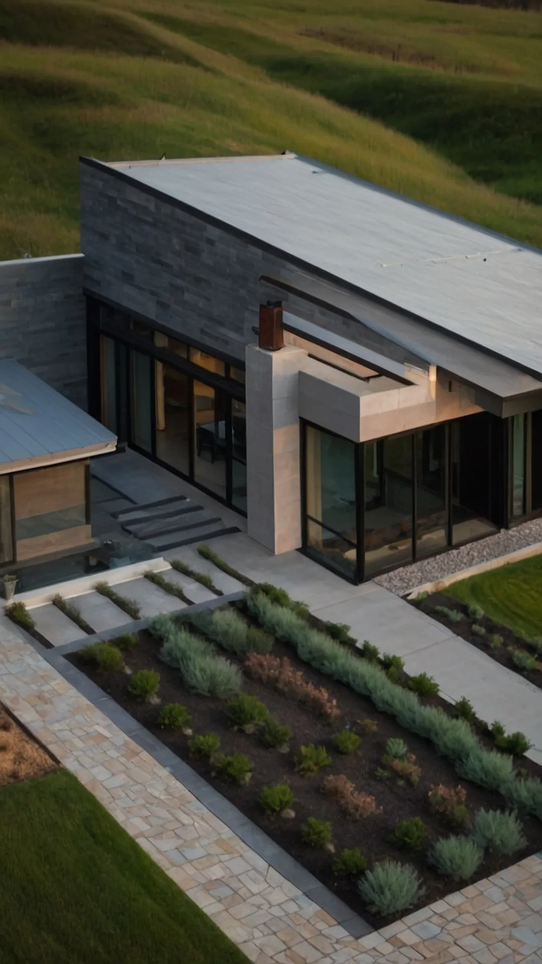 17 Modern Ranch House Ideas: Where Style Meets Practicality