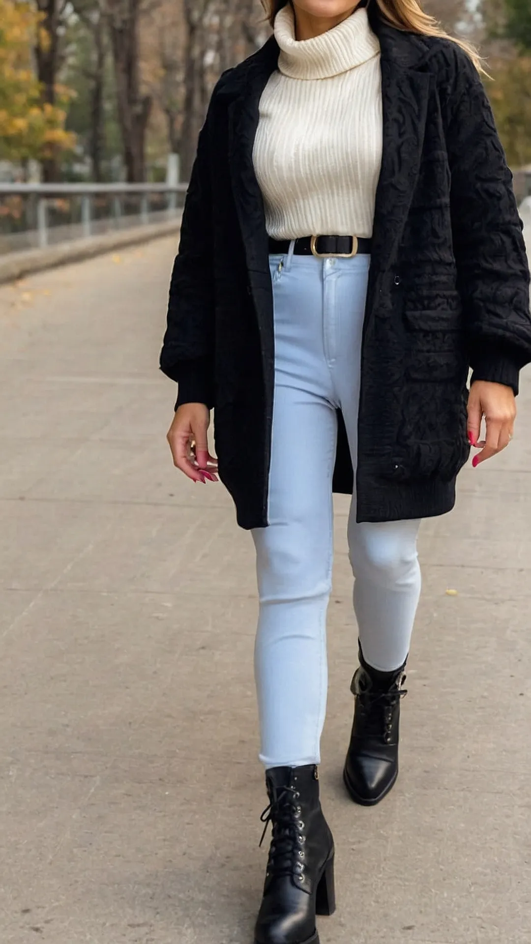 Cozy Cuts: 11 Comfy Winter Outfit Ideas for Lazing Around - Cheer Lives