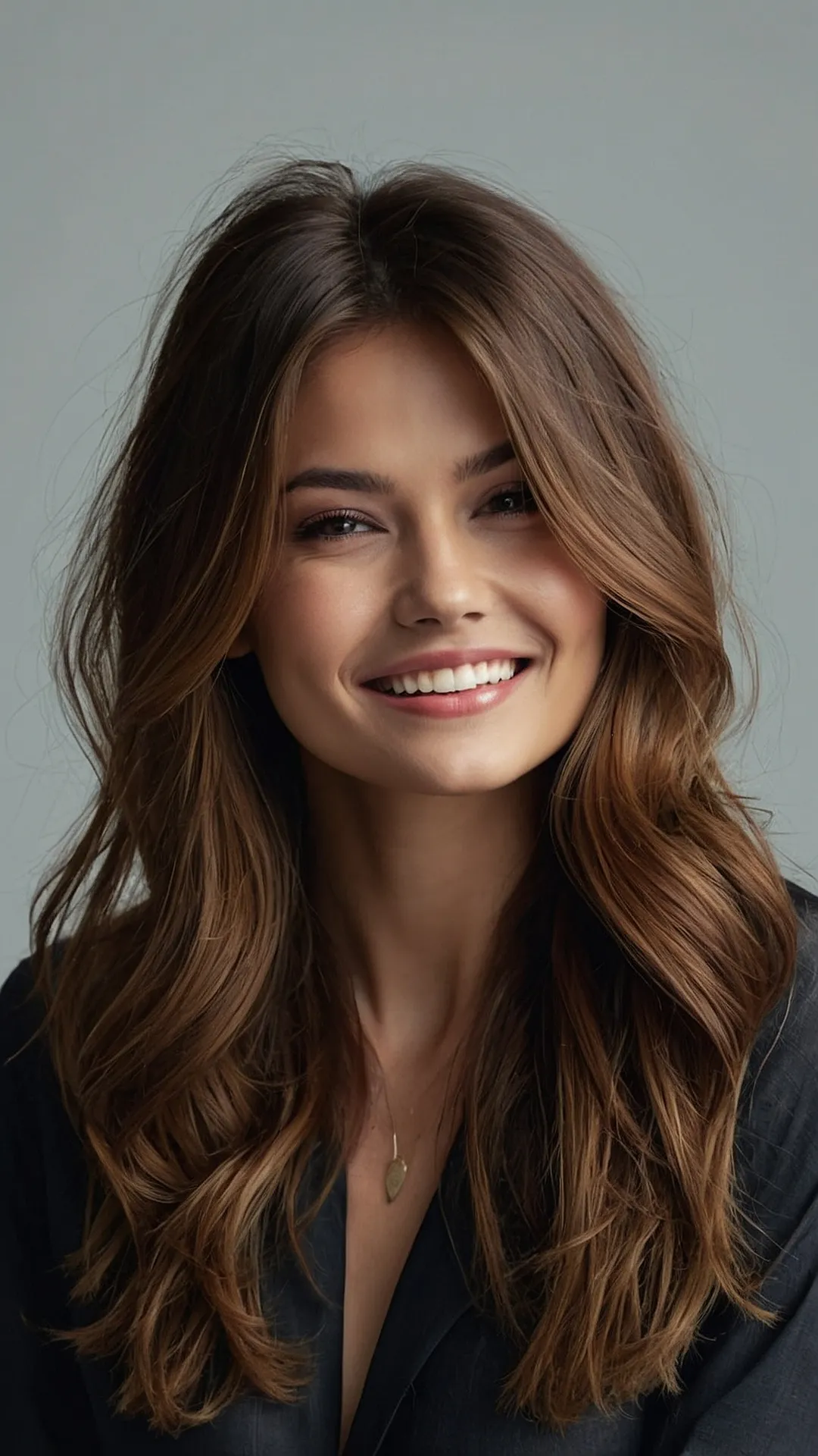 Unlock Your Hair Potential with 18 Must-Try Cutting Styles in 2024 ...