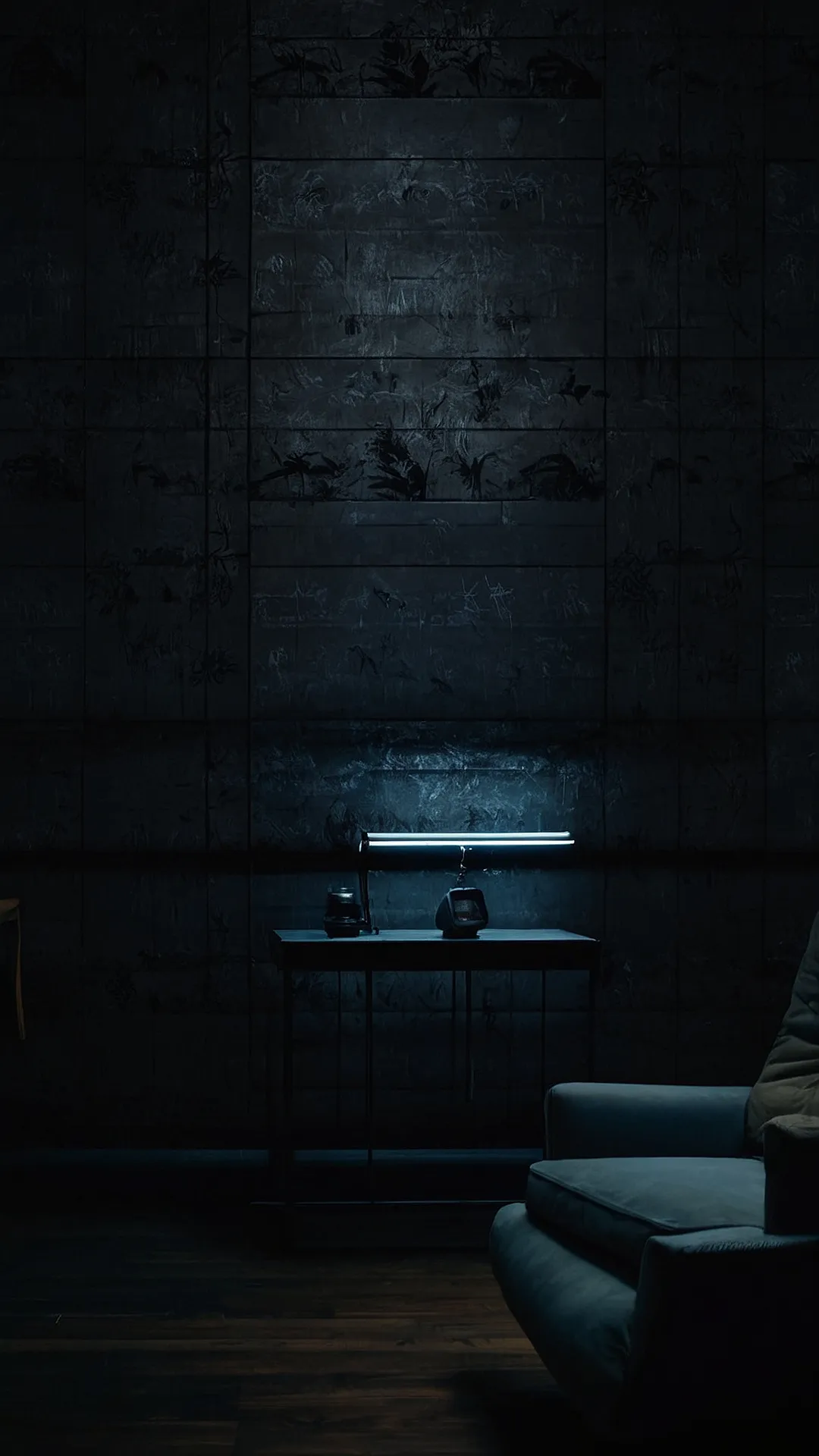 Dark Relaxation: 15 Aesthetic Wallpaper Ideas for Your Devices - Cheer ...