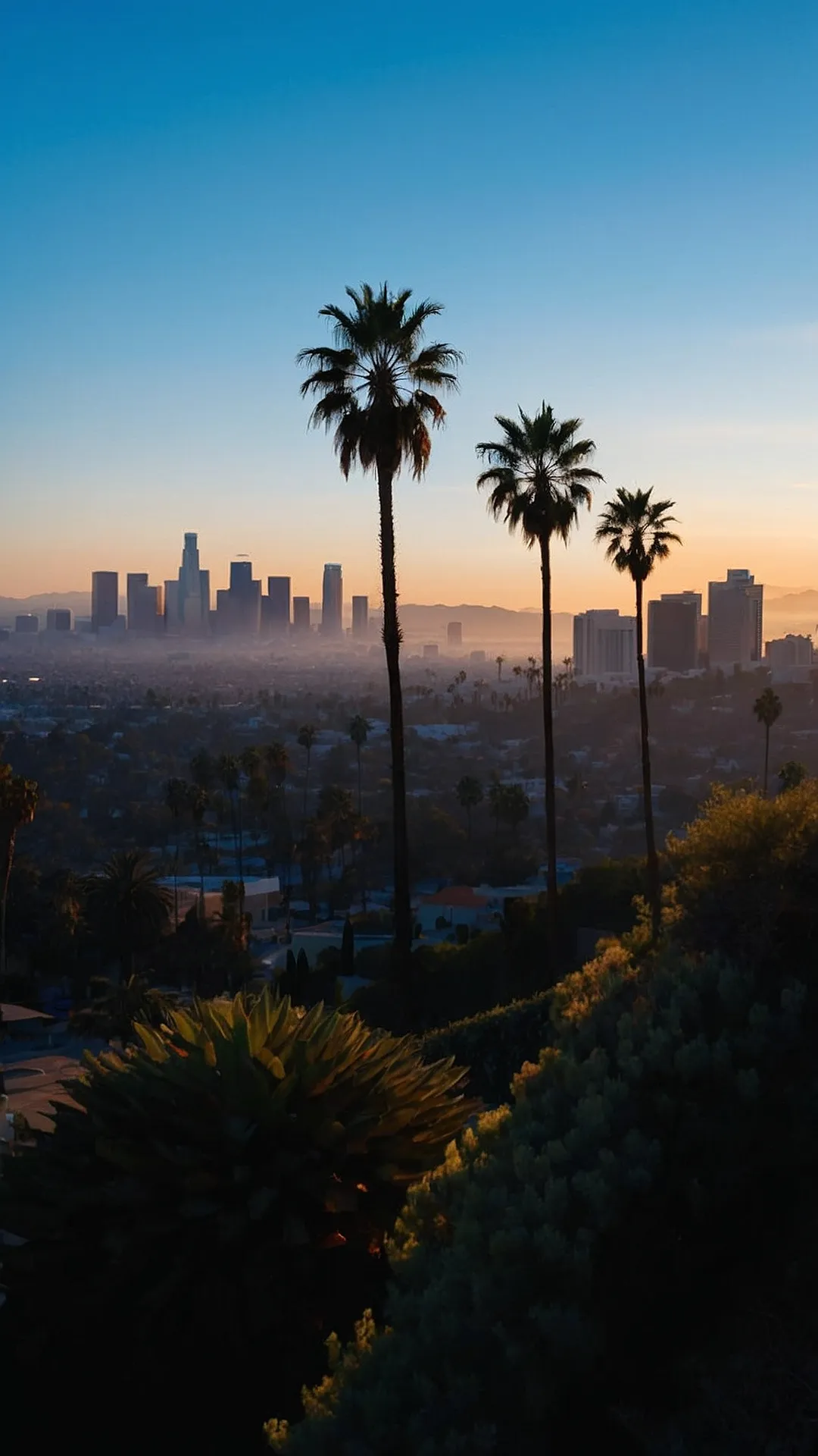 Unleashing Aesthetic Creativity: 15 Los Angeles Photo Ideas for Every ...