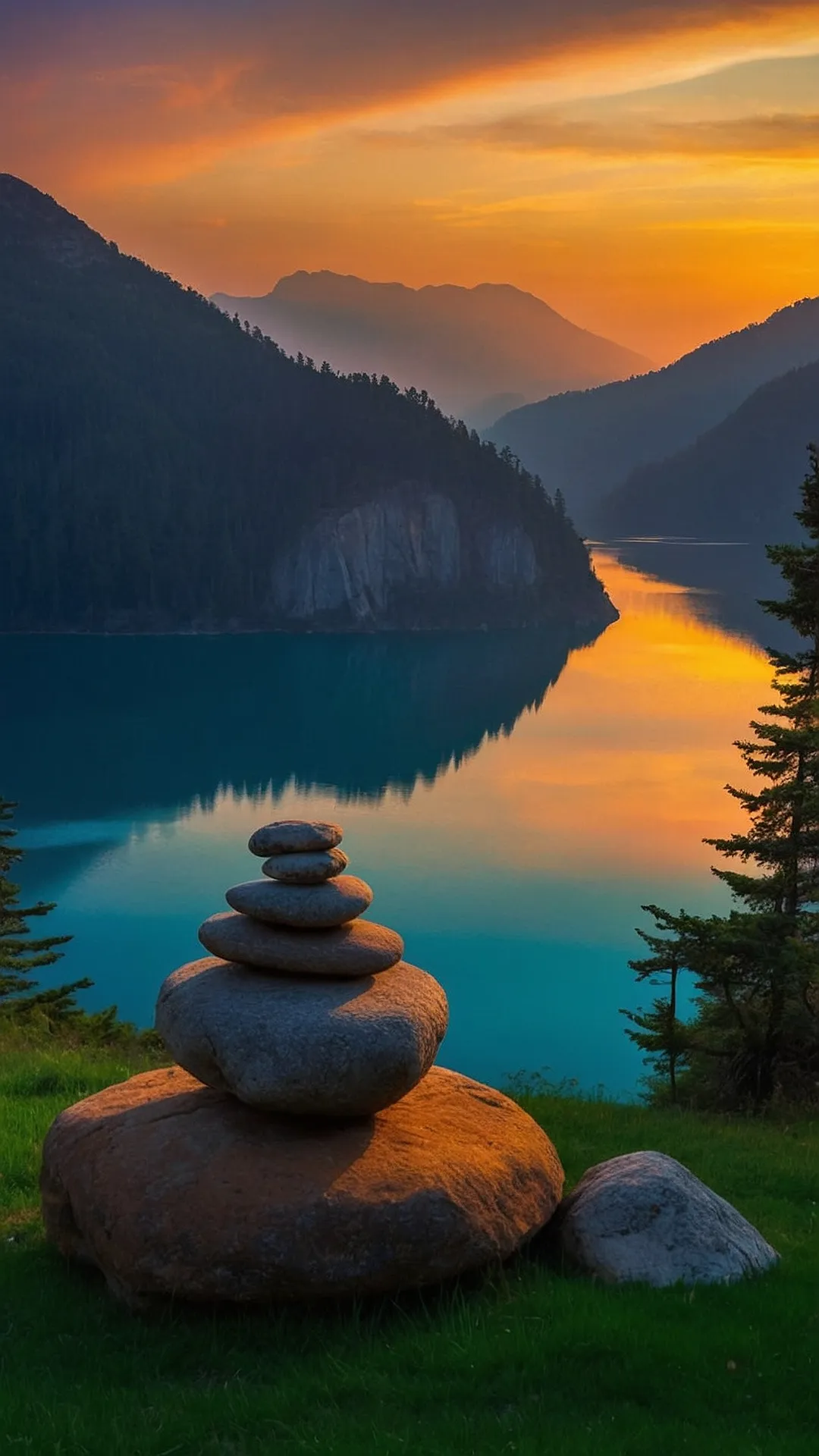 Journey to Tranquility: 21 Soothing Places in India You Must Visit
