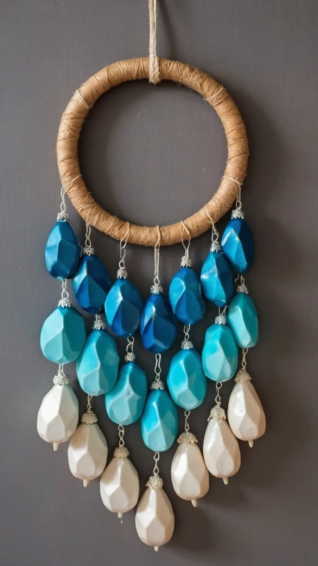 20 Creative DIY Decor Ideas That Will Brighten Up Your Living Room ...