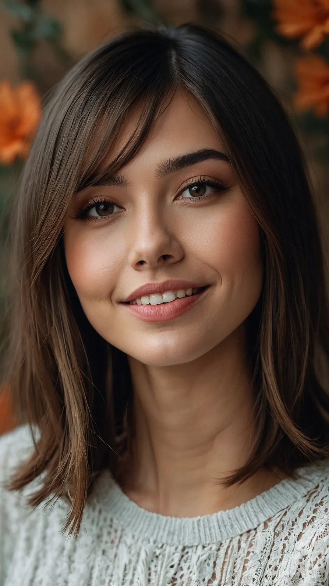 Cut Above the Rest: Ultimate Haircuts for Every Beautiful Face - Cheer ...