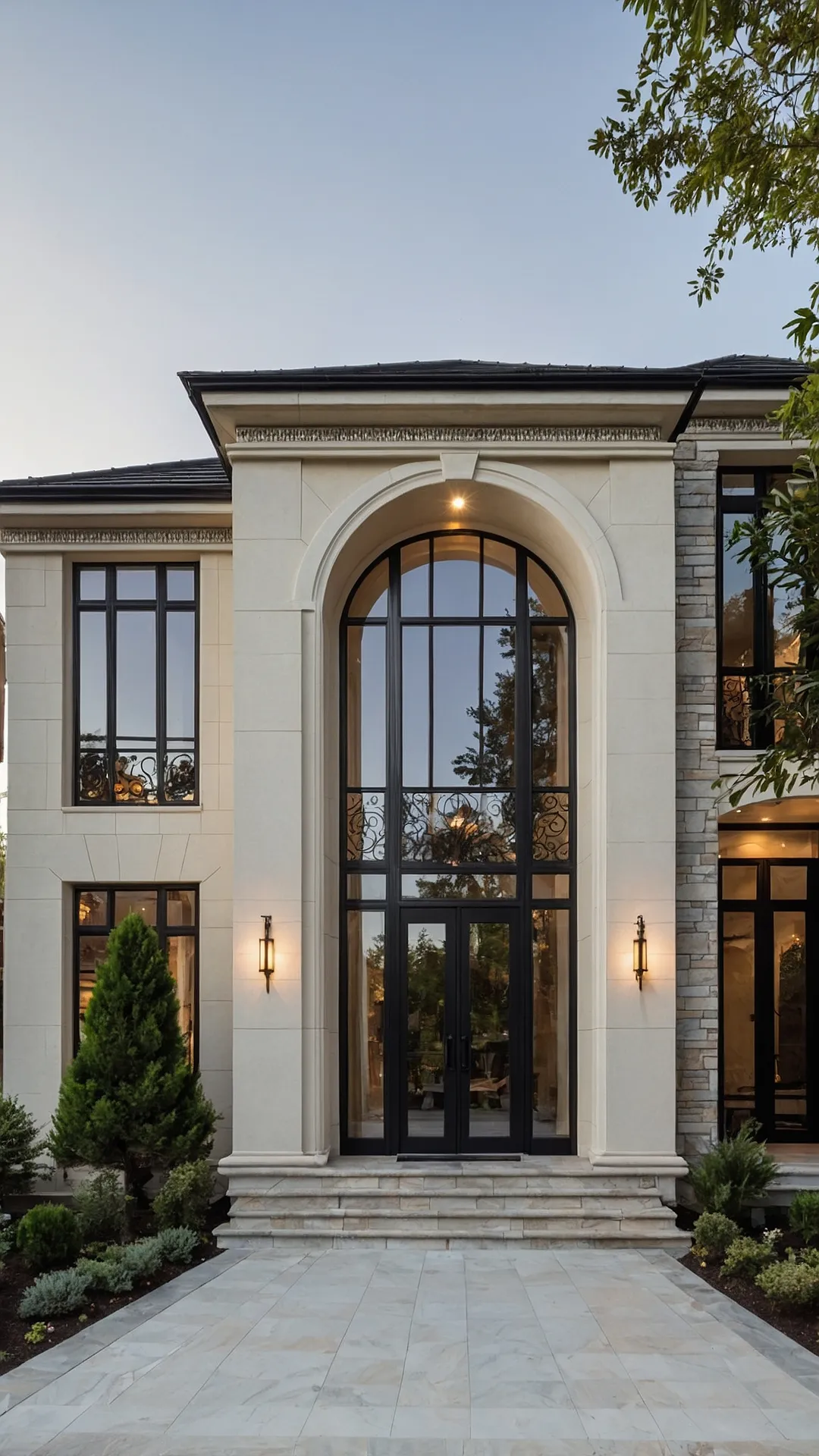 Architectural Journeys: 22 Innovative Design Ideas for Your Dream Home - Cheer Lives