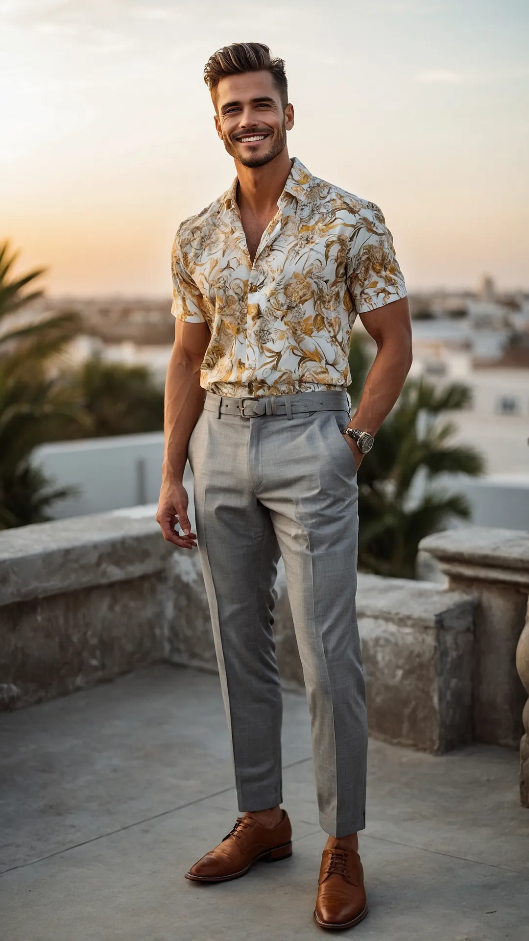 18 Smart Casual Outfit Ideas For The Modern Man Cheer Lives