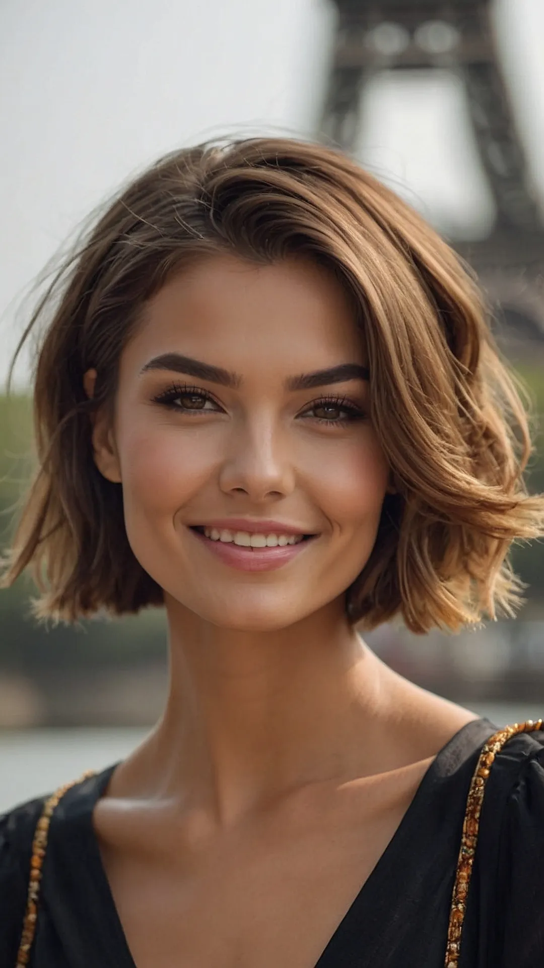 15 Fabulous Bob Hairstyles for Every Length and Style - Cheer Lives