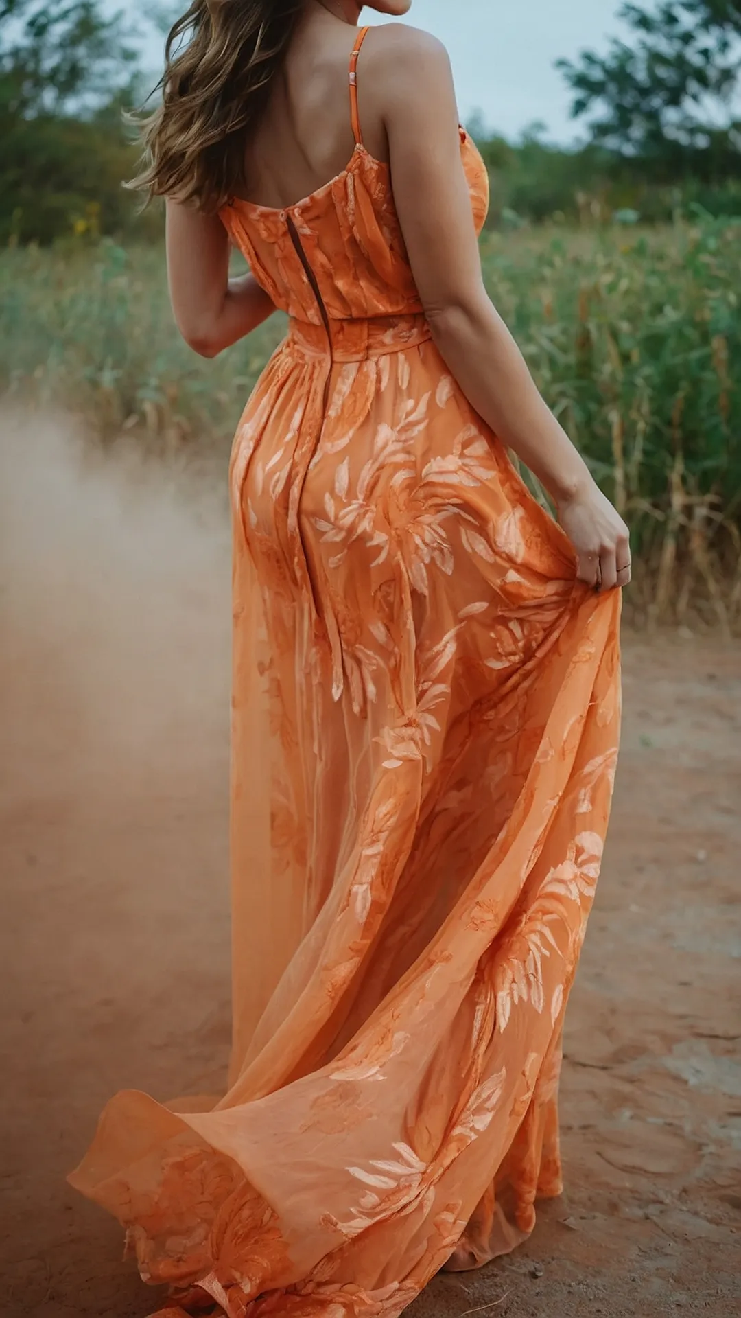 Your Guide to Unstoppable Floral Maxi Dress Outfits This Summer**