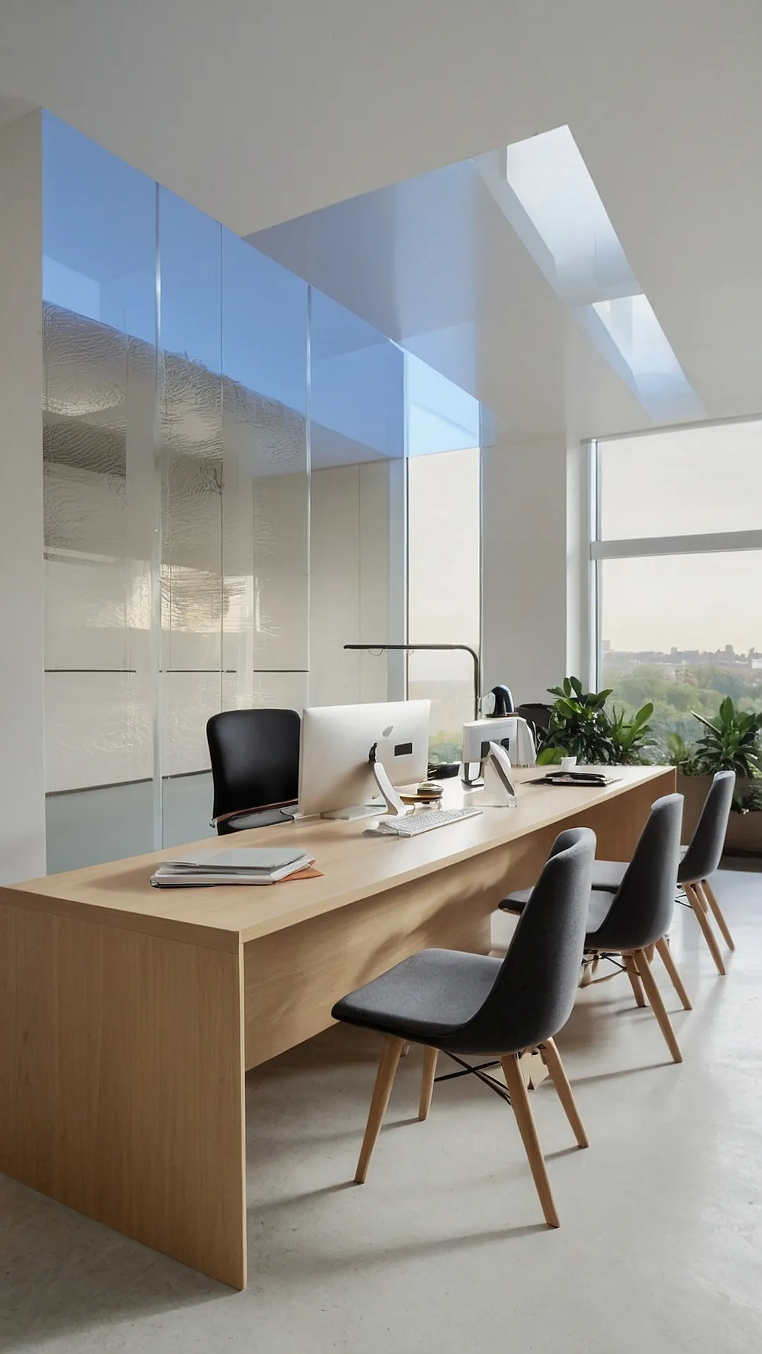 15 Innovative Office Design Ideas for Modern Workspaces - Cheer Lives