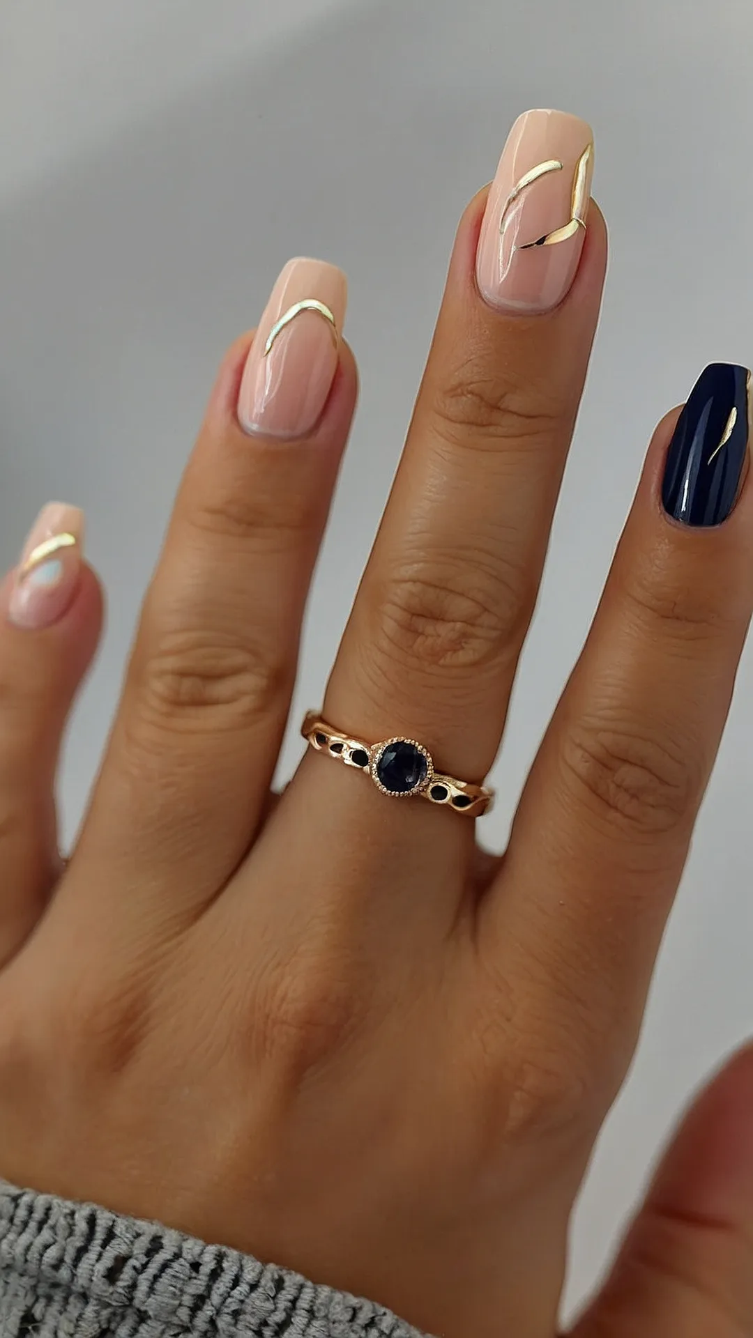 Fall in Love with These 15 Nail Colors for 2024! - Cheer Lives